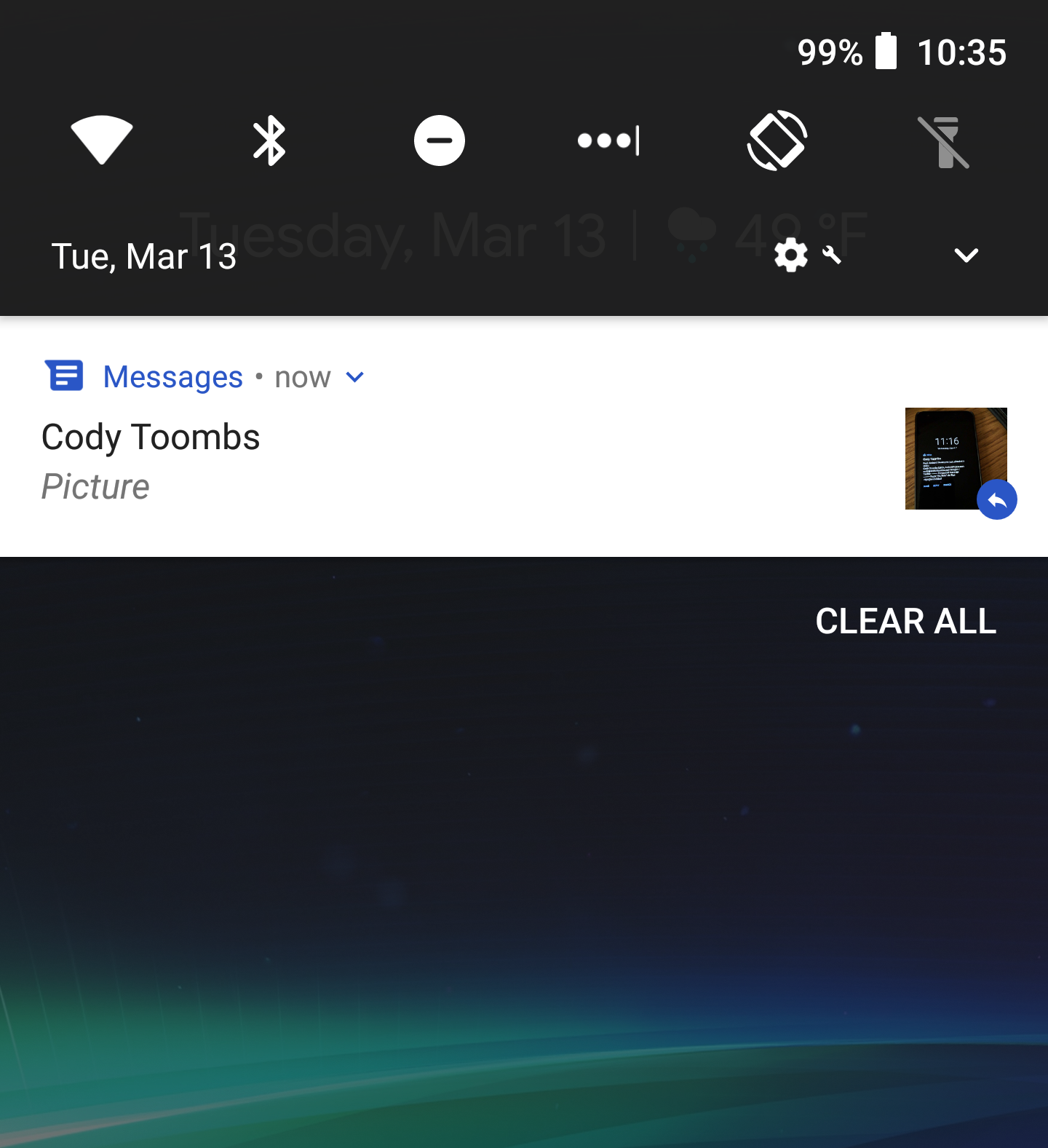 Android Messages v3.0 drops KitKat support, prepares notification ...