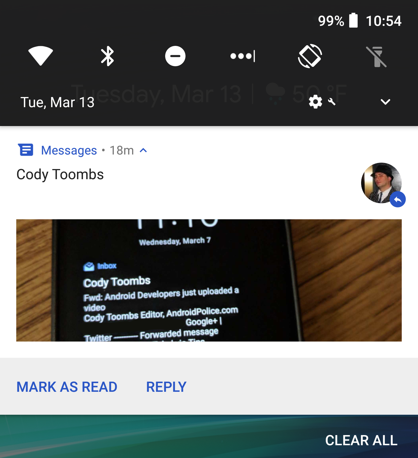 Android Messages v3.0 drops KitKat support, prepares notification ...