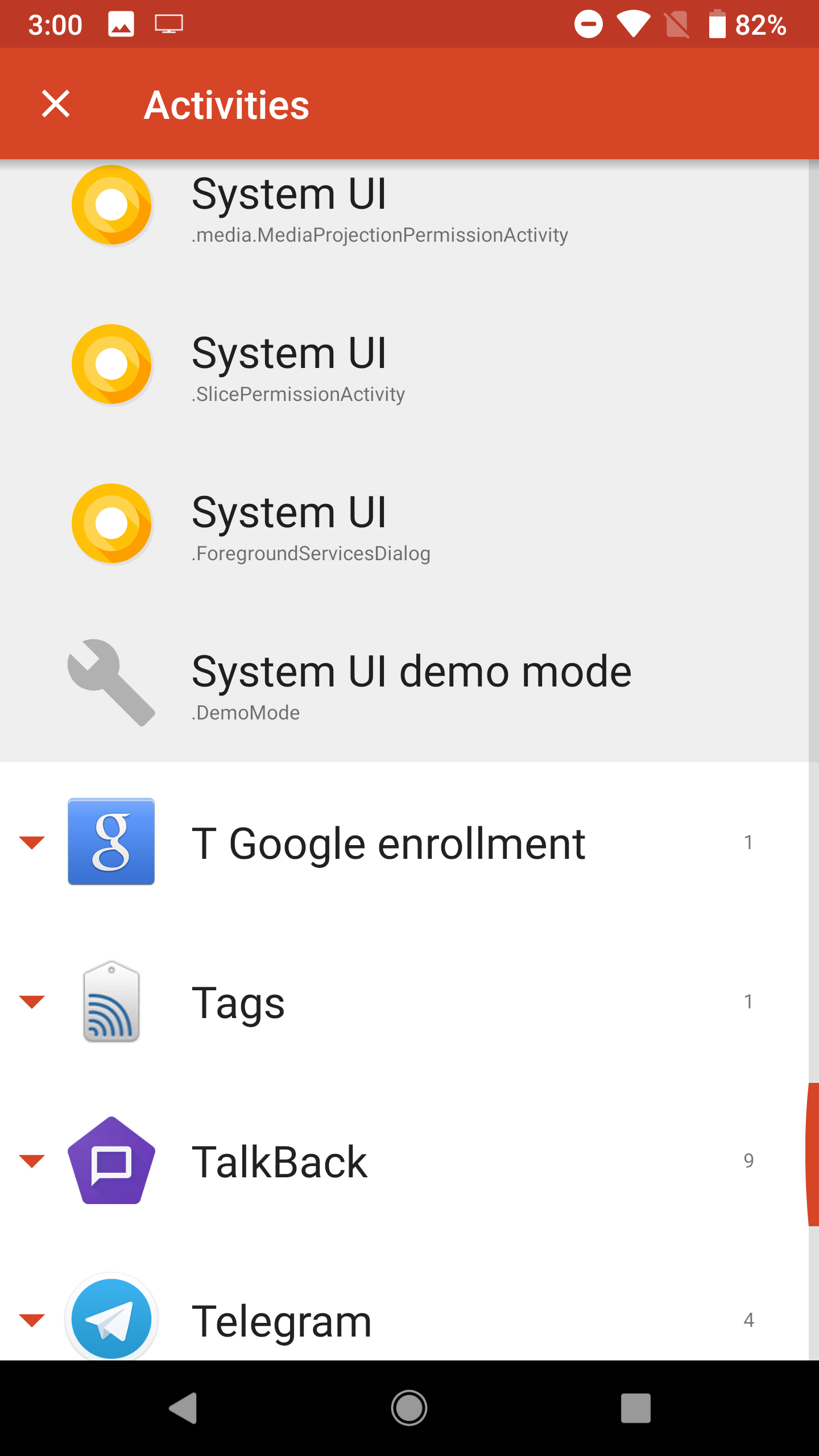 Android P feature spotlight: Here’s how to bring back System UI Tuner