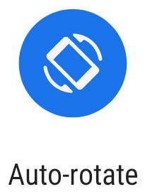 Android P feature spotlight: Rotation can be temporarily locked to ...