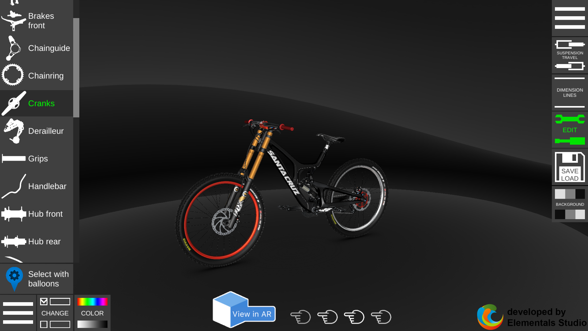 10 very cool augmented reality apps (that aren't design or shopping tools)