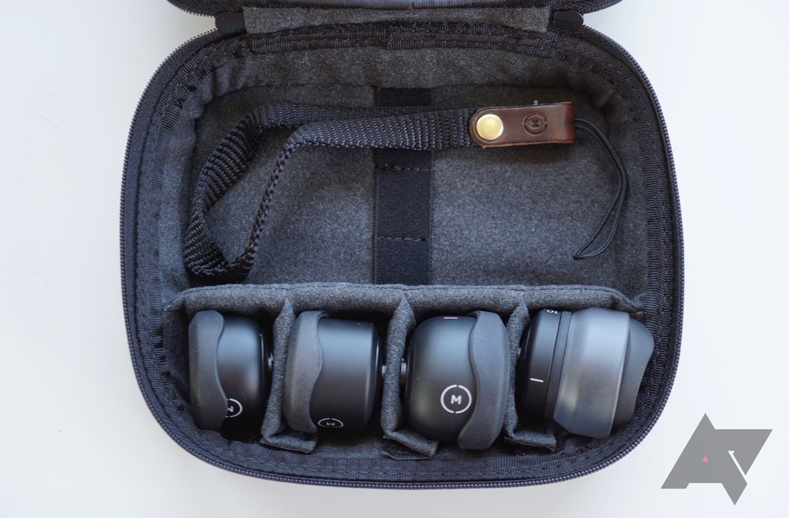 Review: Moment's modular lenses up your Pixel 2's photography game ...