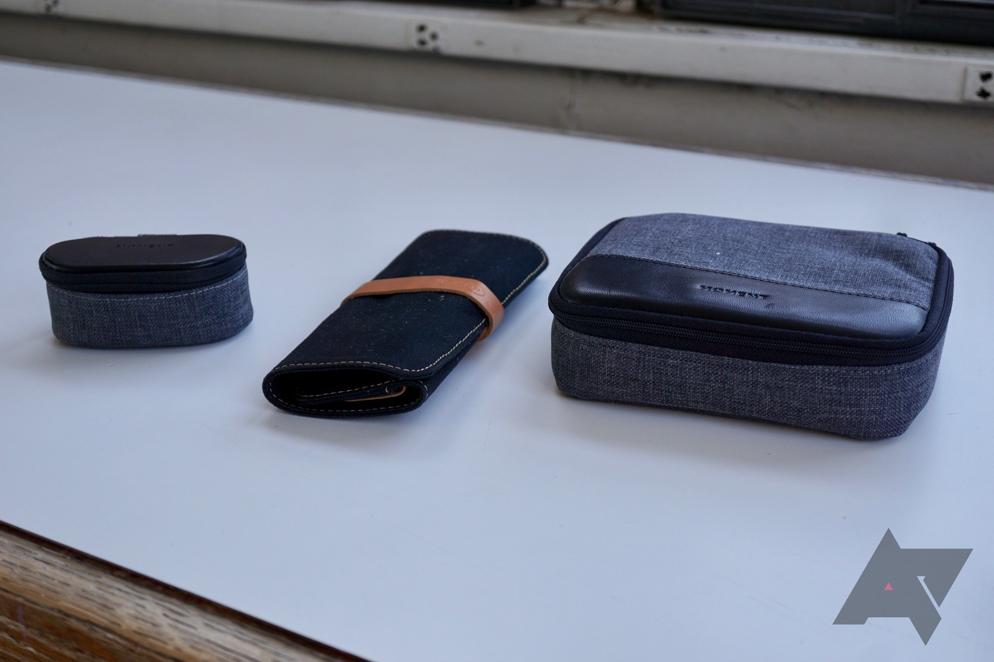 Review: Moment's modular lenses up your Pixel 2's photography game ...