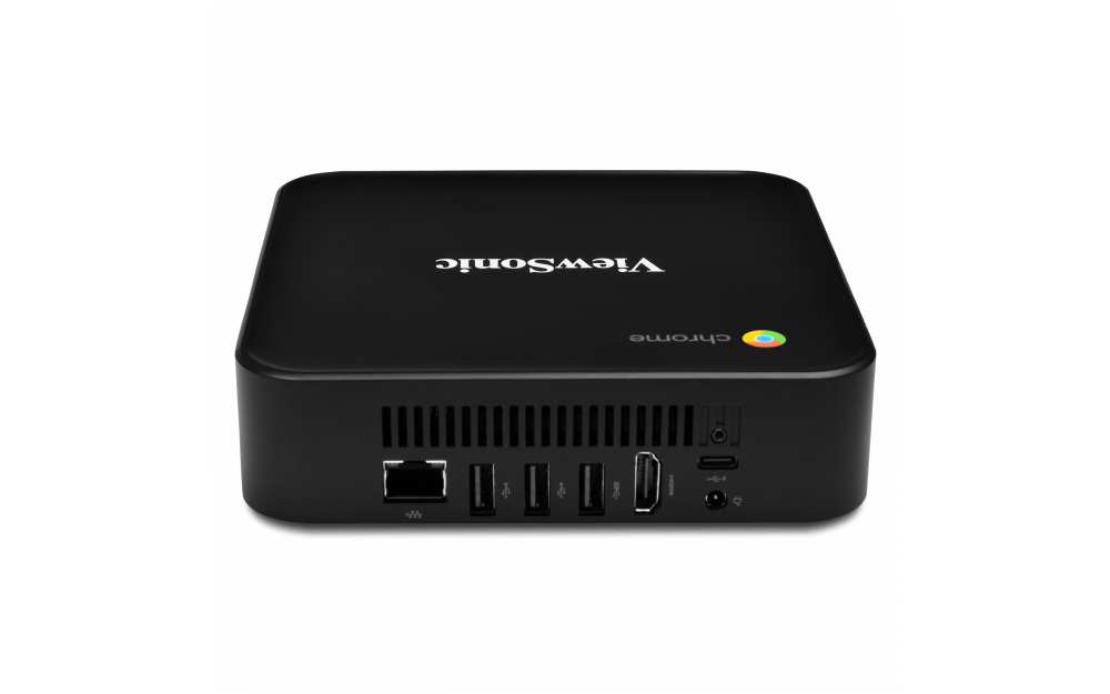 Viewsonic announces the education-focused NMP660 Chromebox for $349 ...