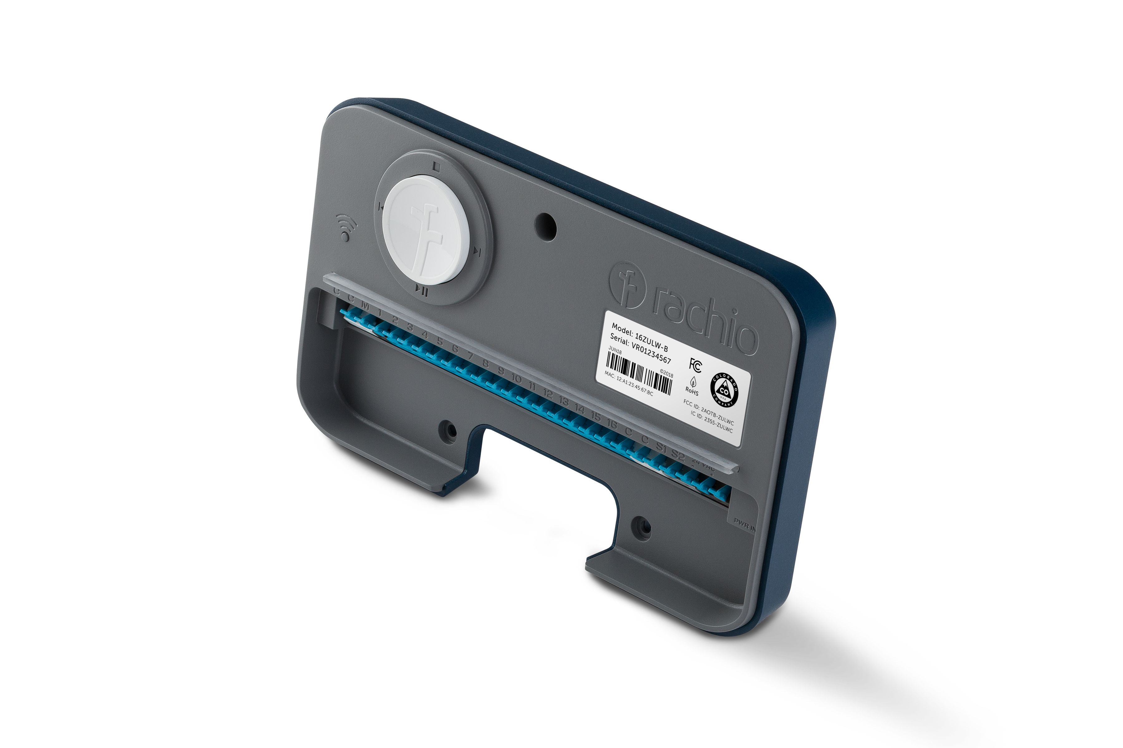 Rachio announces its Rachio 3 Smart Sprinkler Controller with ...