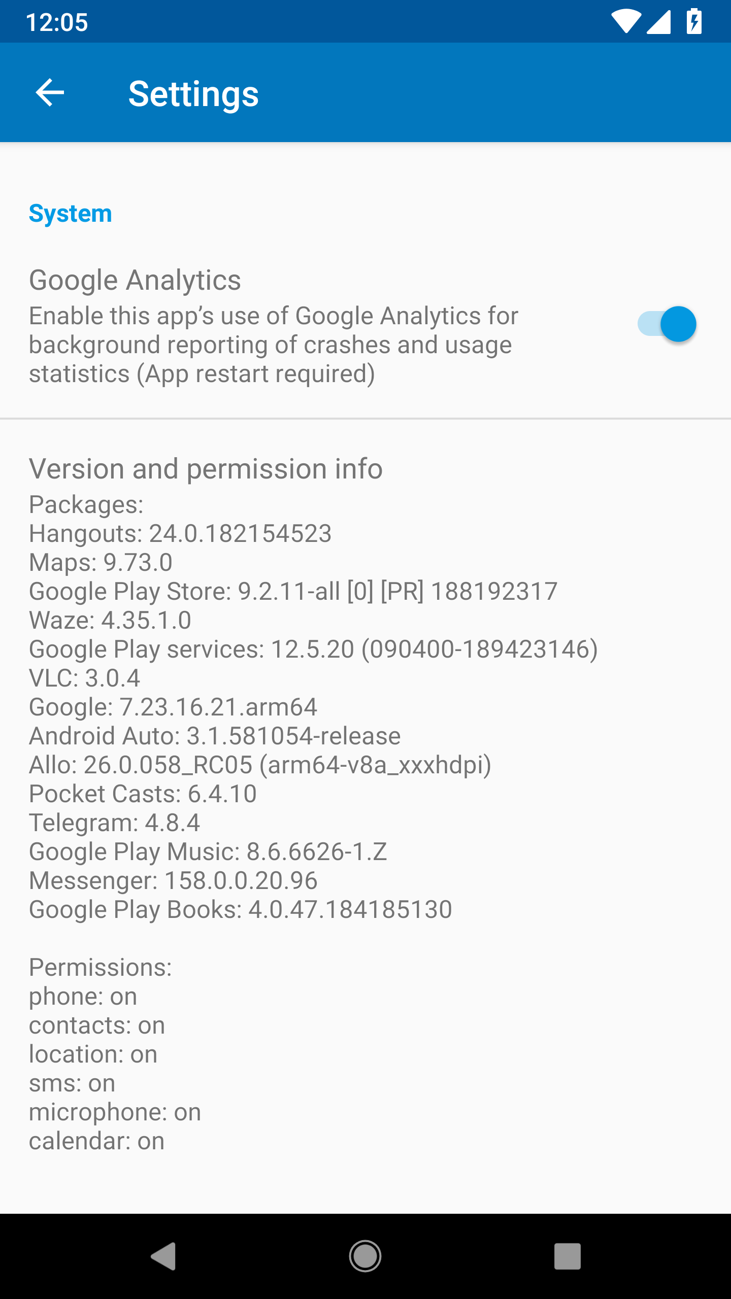 Android Auto v3.1 prepares to show message previews and HD graphics ...