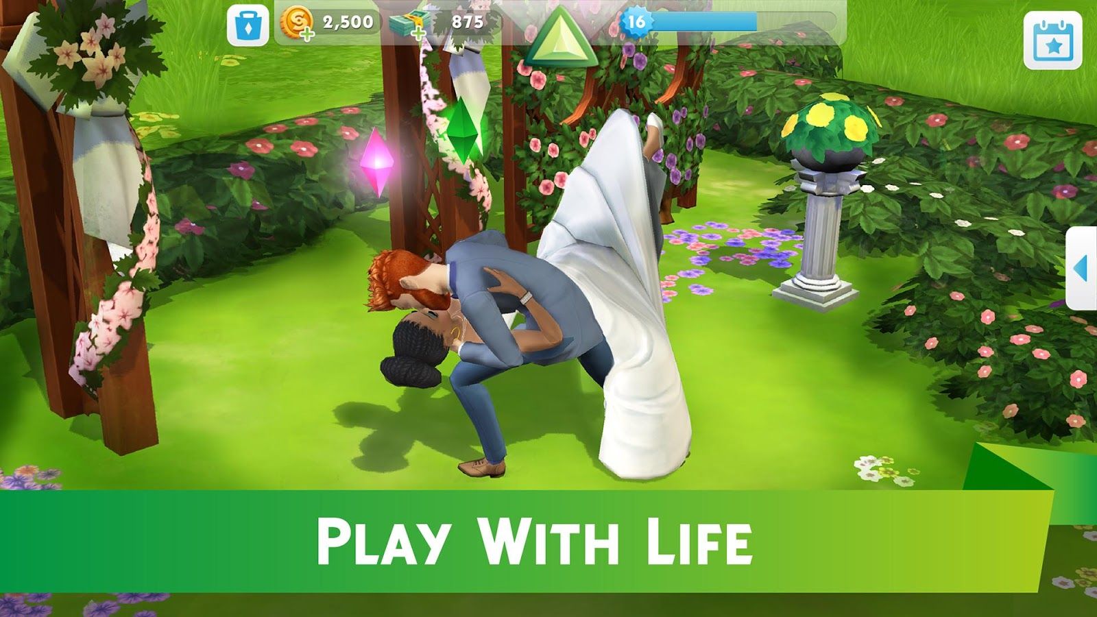 After almost a year in testing, EA has officially released 'The Sims ...