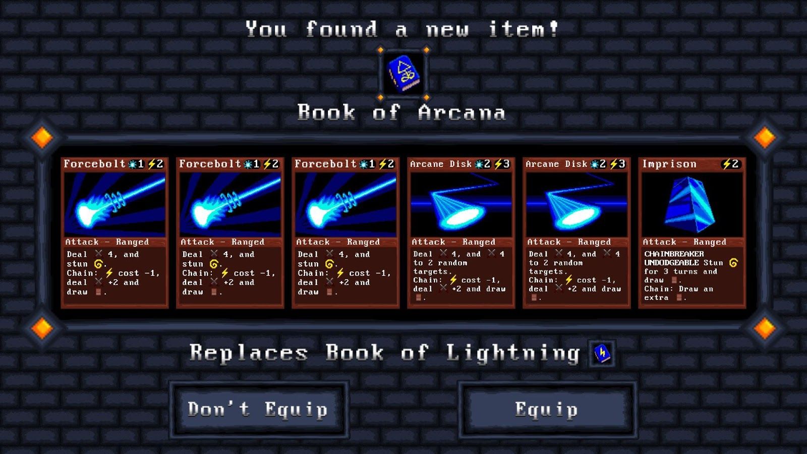 The card-based dungeon crawling adventure game 'Card Quest' has been ...