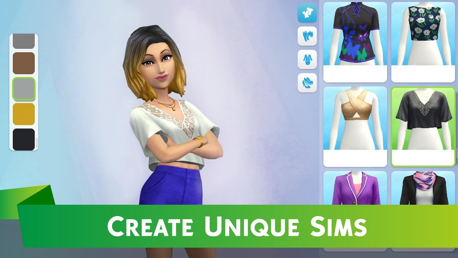 After almost a year in testing, EA has officially released 'The Sims ...