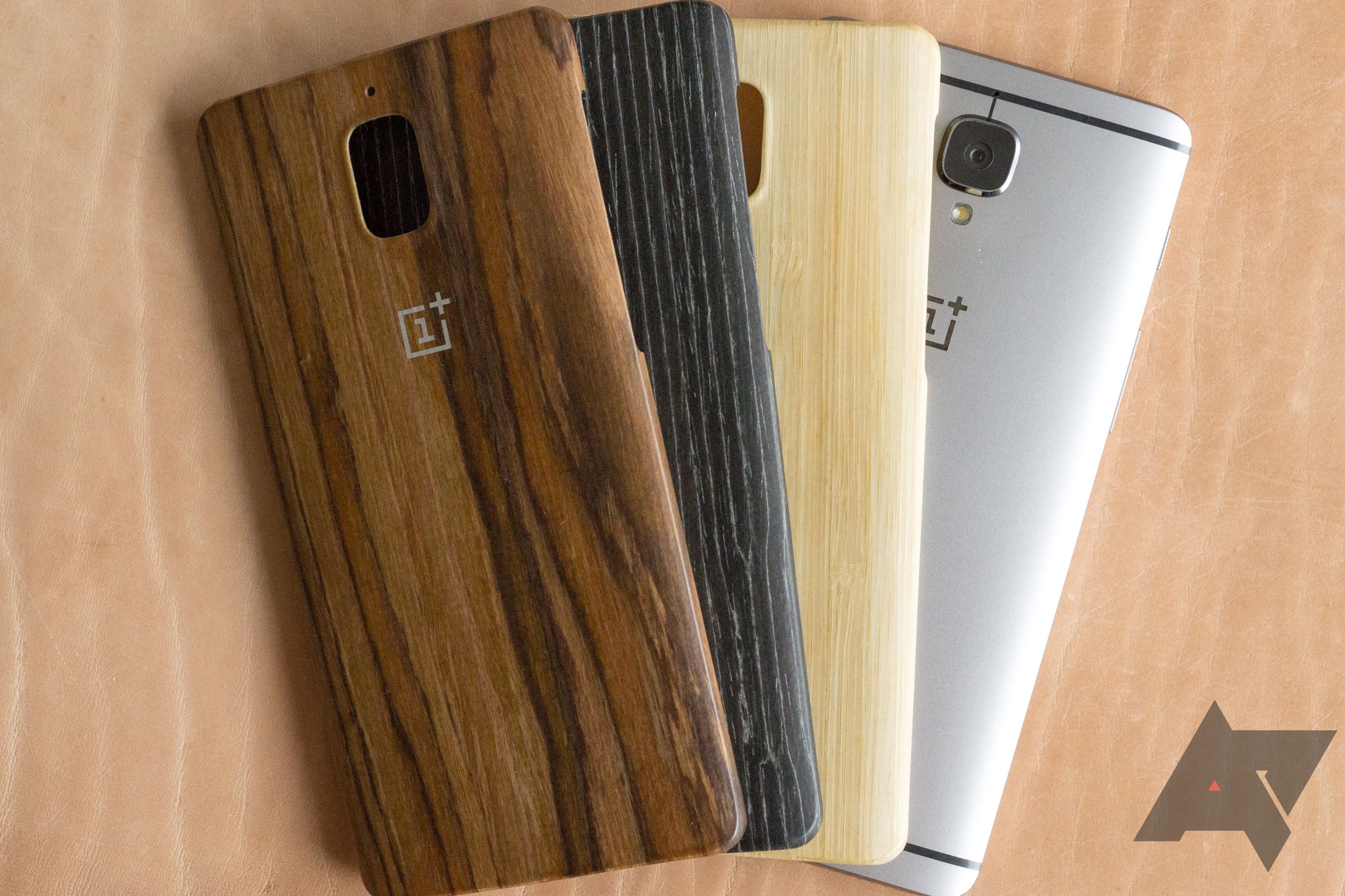 The most underrated feature of OnePlus phones? The cases