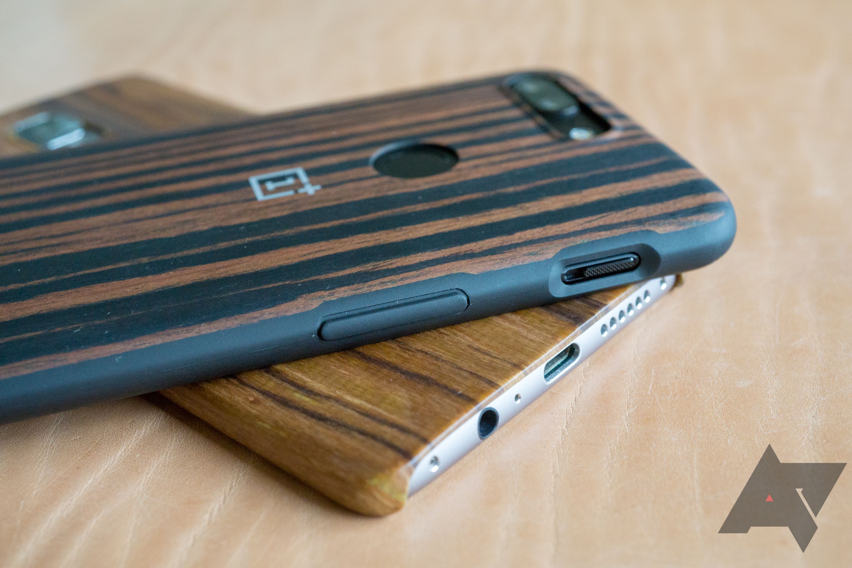 The most underrated feature of OnePlus phones? The cases