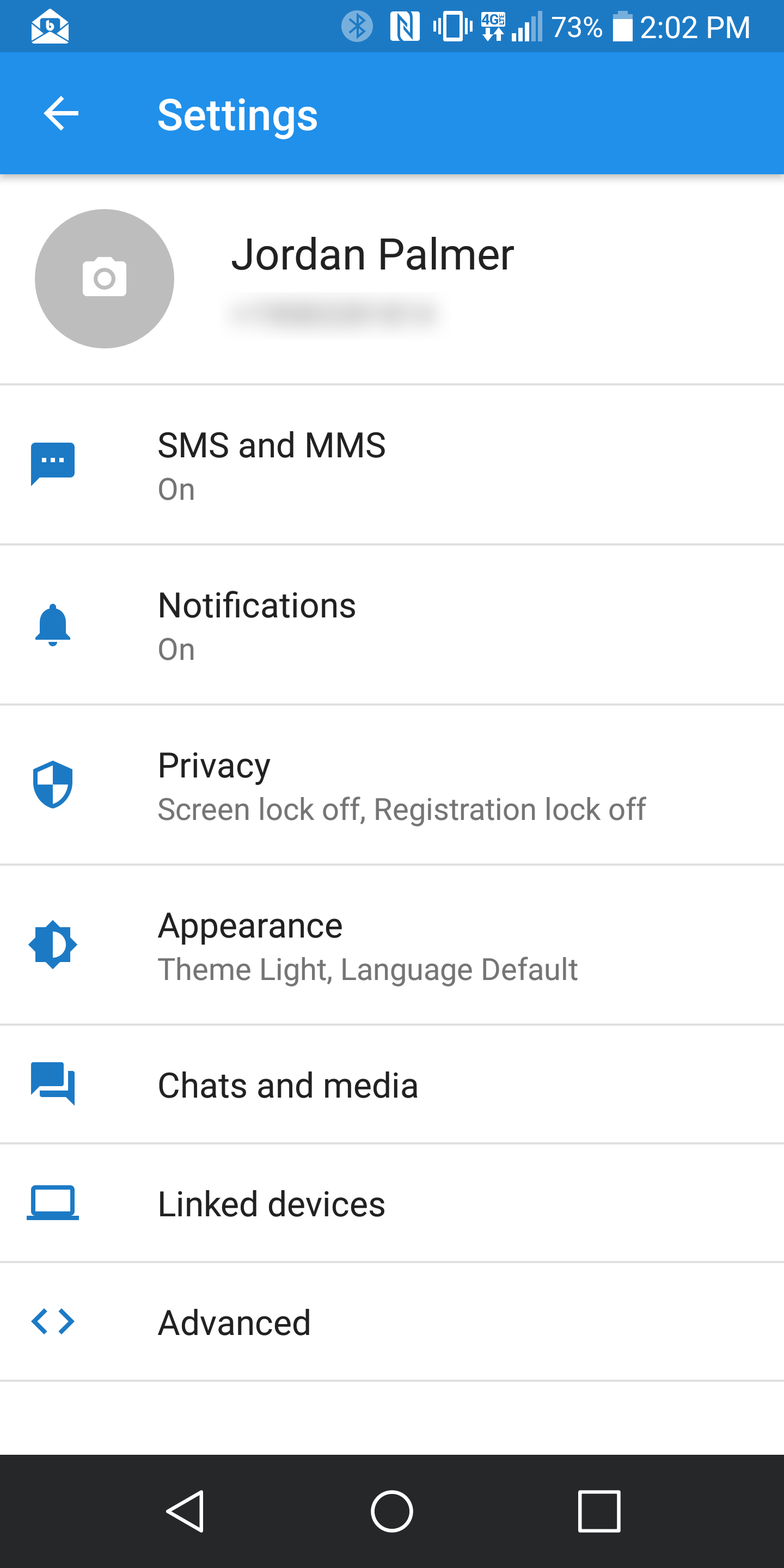 30 Android apps with dark themes that are easy on the eyes