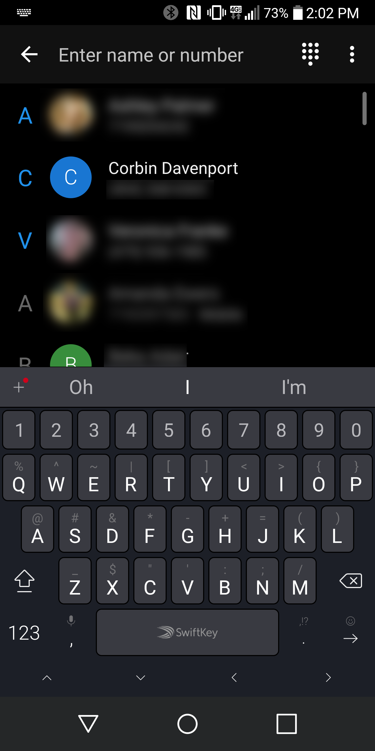 30 Android apps with dark themes that are easy on the eyes