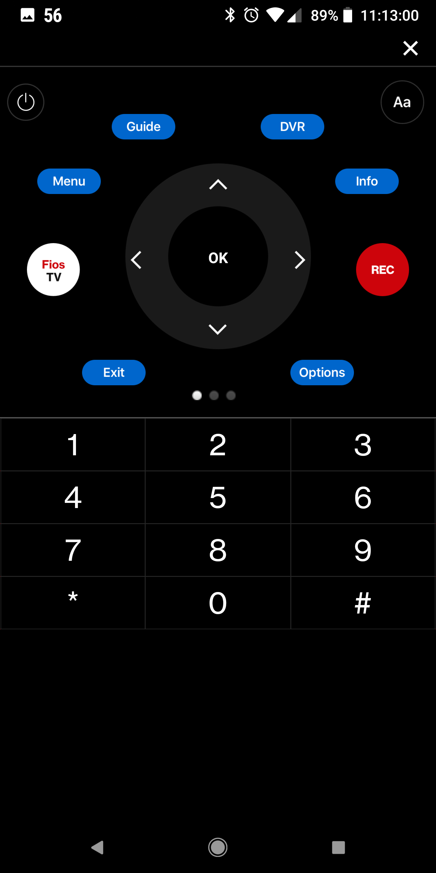 Verizon launches its new Fios TV app, a better-looking version of its ...