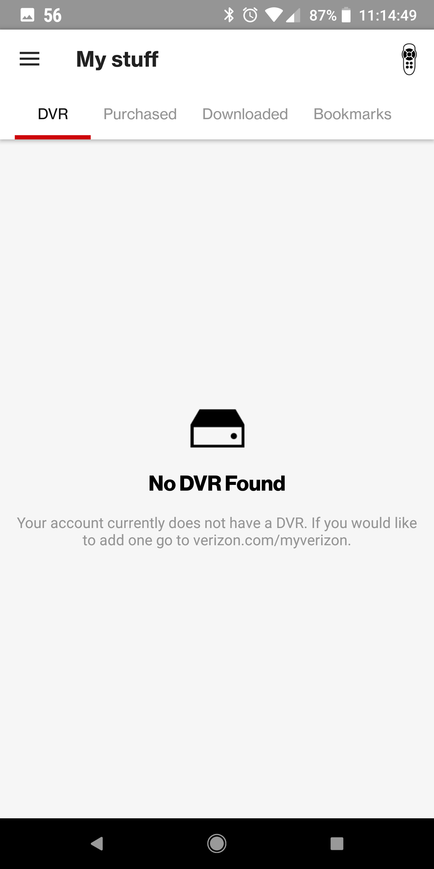 Verizon launches its new Fios TV app, a better-looking version of its ...