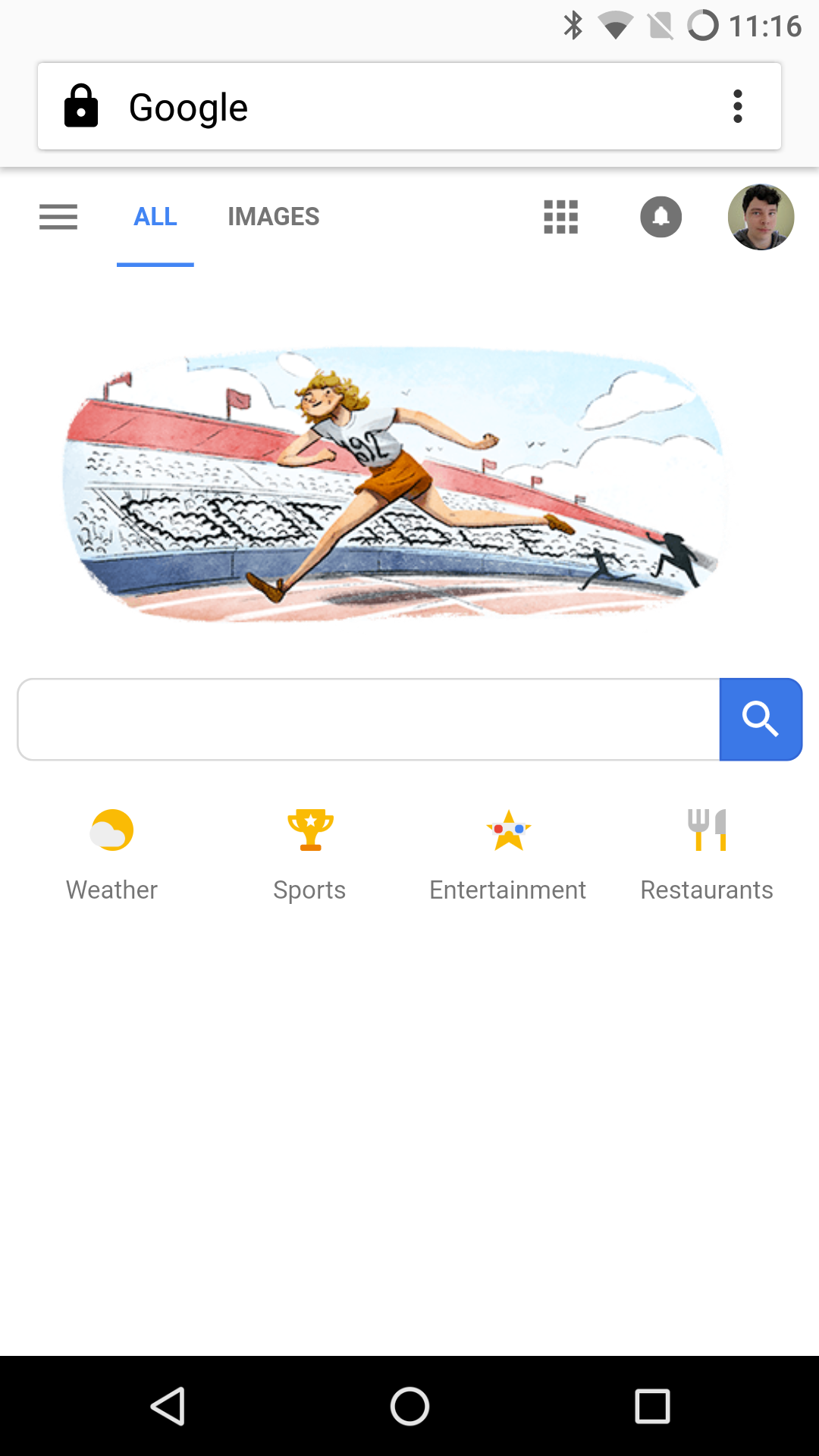 This is what it's like using only open-source software on Android