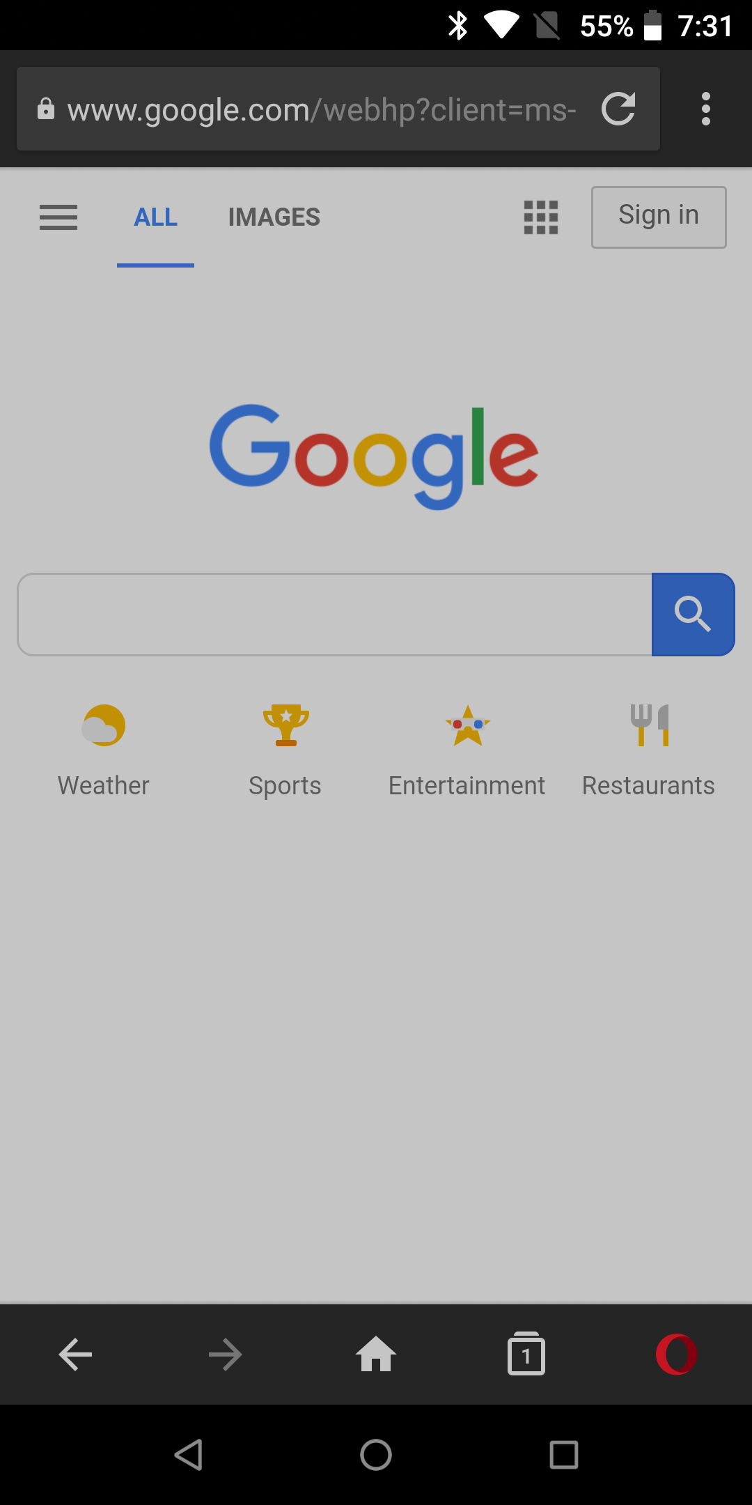 30 Android apps with dark themes that are easy on the eyes