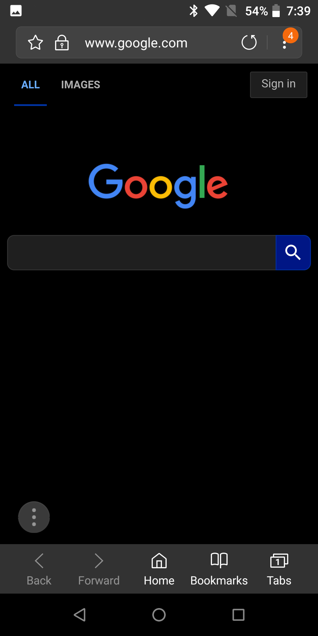 30 Android apps with dark themes that are easy on the eyes