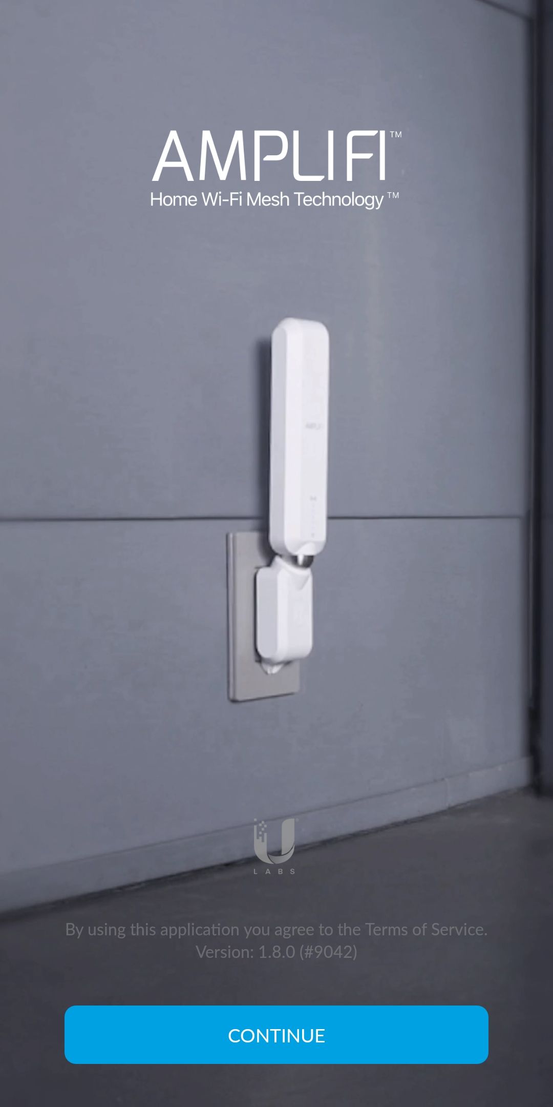 AmpliFi Mesh Point HD review: The benefits of a mesh system with your ...