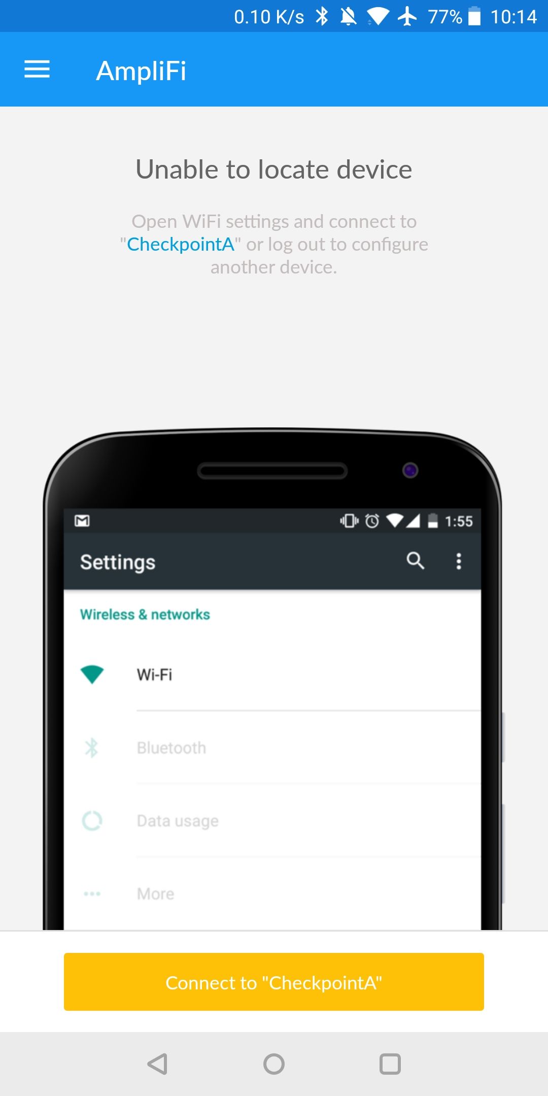 AmpliFi Mesh Point HD review: The benefits of a mesh system with your ...