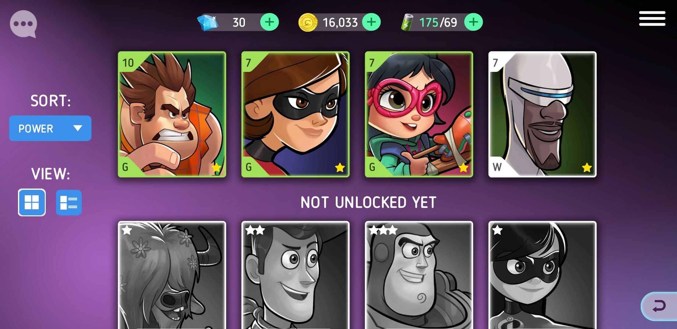 [Hands-on] Disney Heroes: Battle Mode, a boring auto-brawler with a kid ...