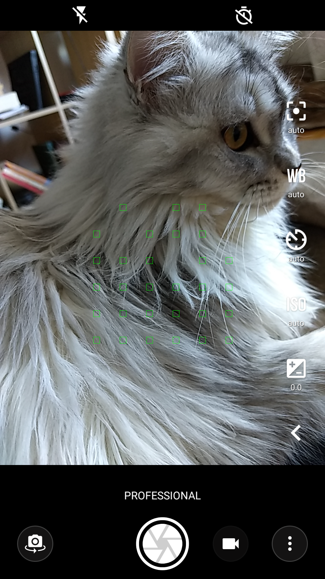 [Update: Play Store screens, changelog] Moto Camera picks up a fresh ...