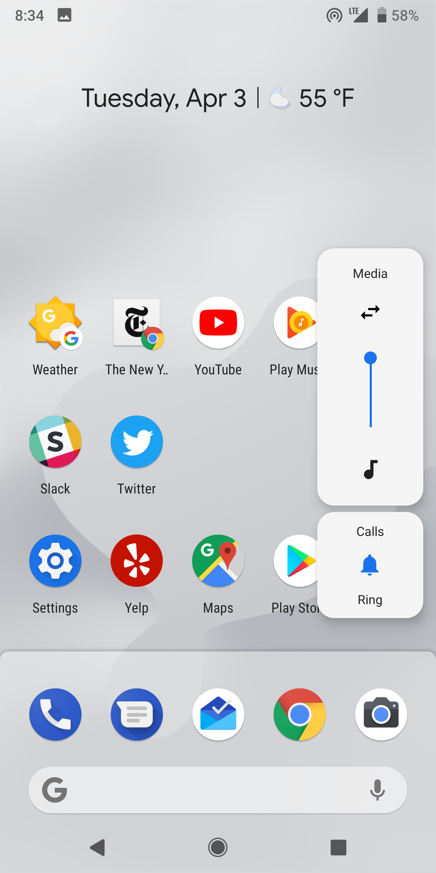 Android P initial impressions: Two weeks daily driving Google's latest OS