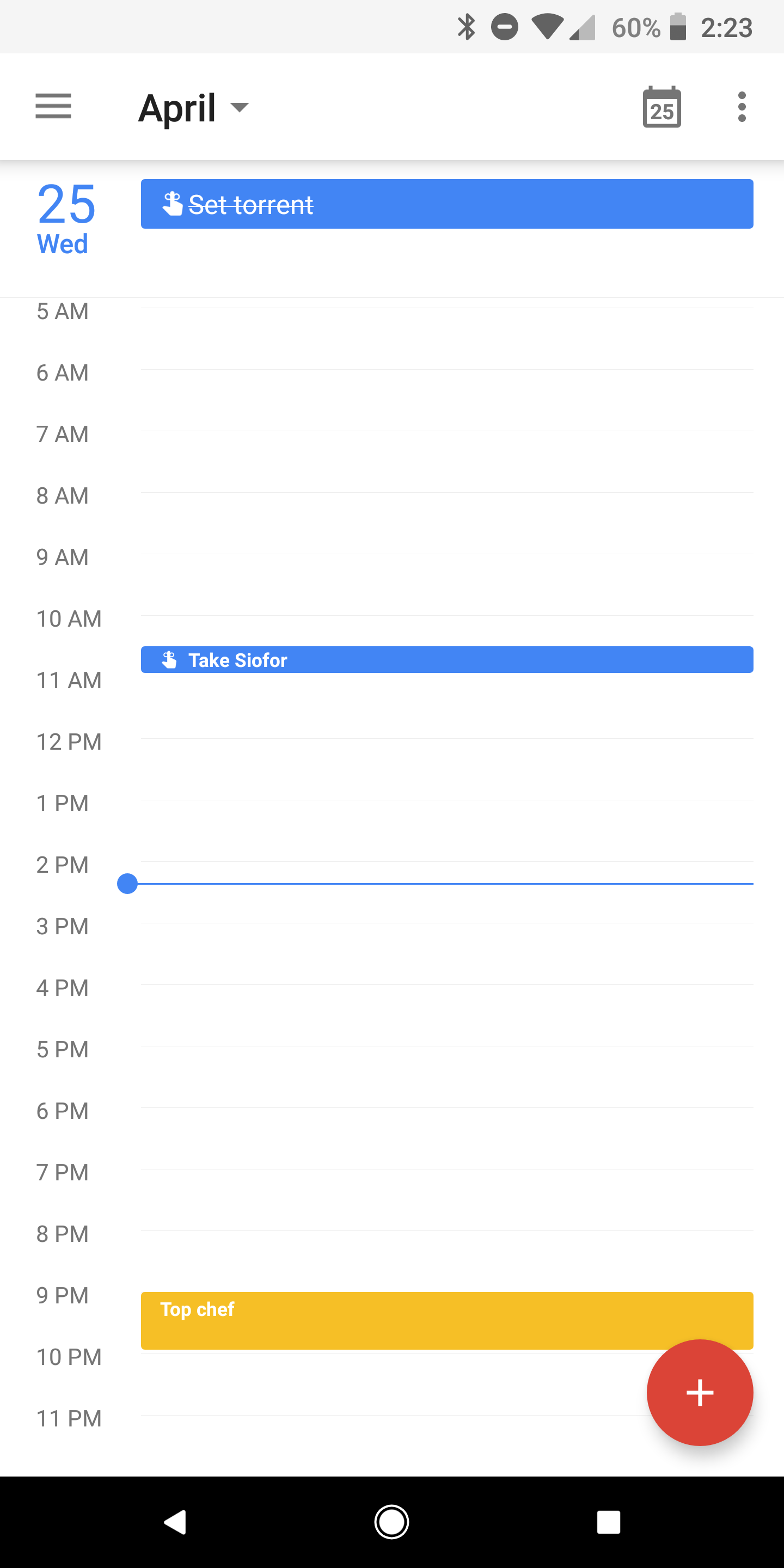 Hands-on with Google Tasks: Another beautiful but disjointed way to get ...