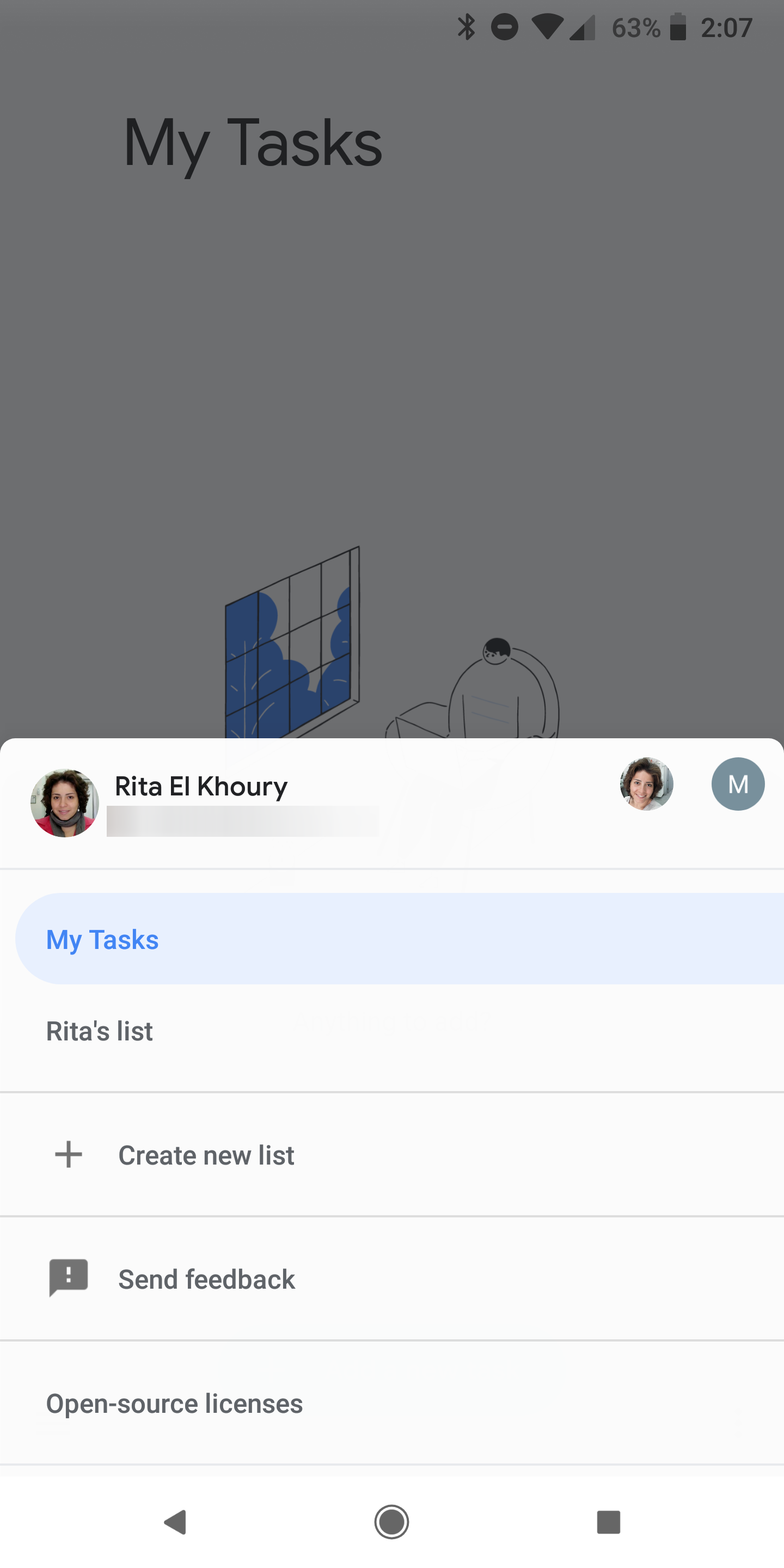 Hands-on with Google Tasks: Another beautiful but disjointed way to get ...