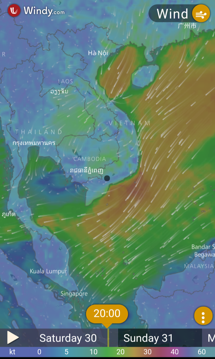 Today Weather, the award-winning weather app, has upgraded its radar ...