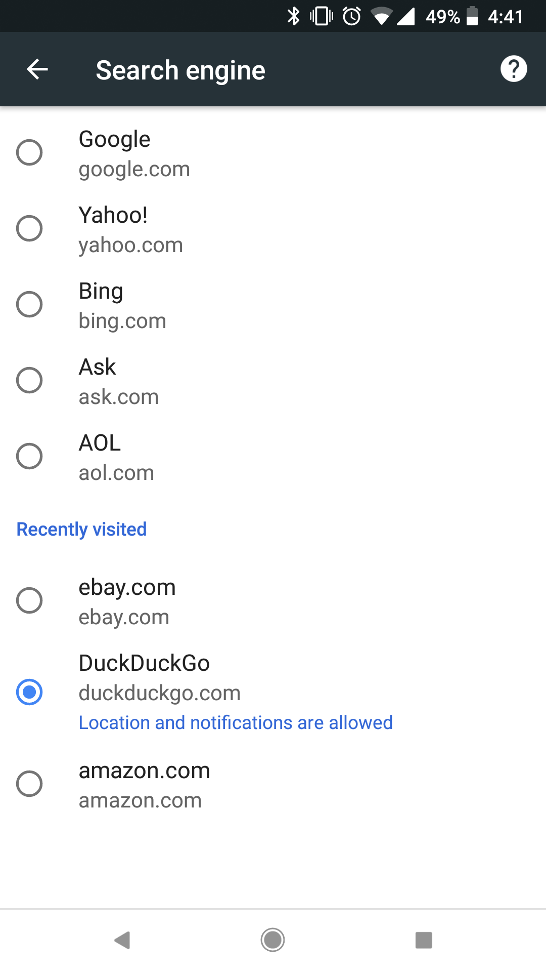 How To Improve Privacy And Security On Android