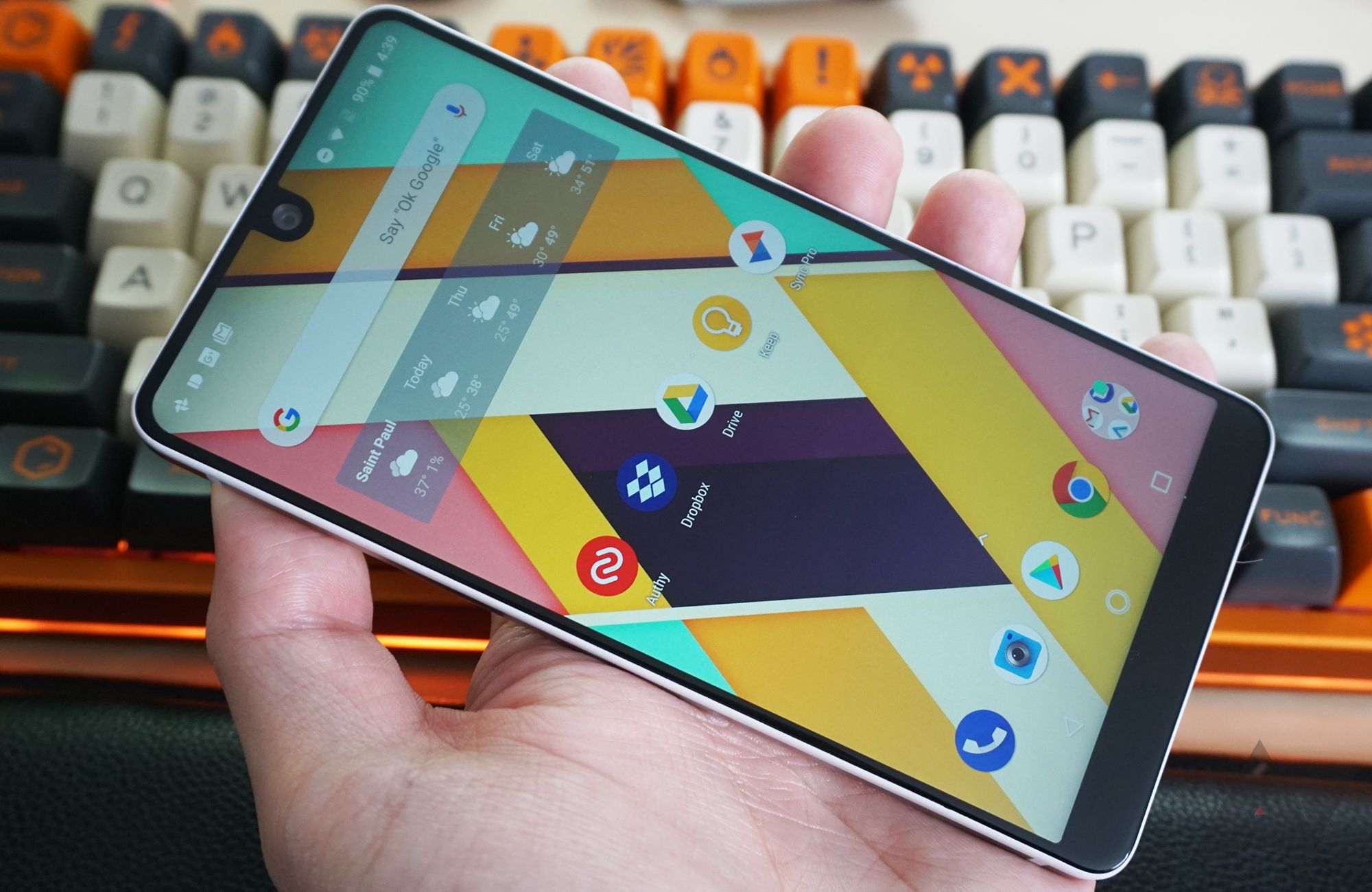 Display notches: The good, the bad, and the (very) ugly