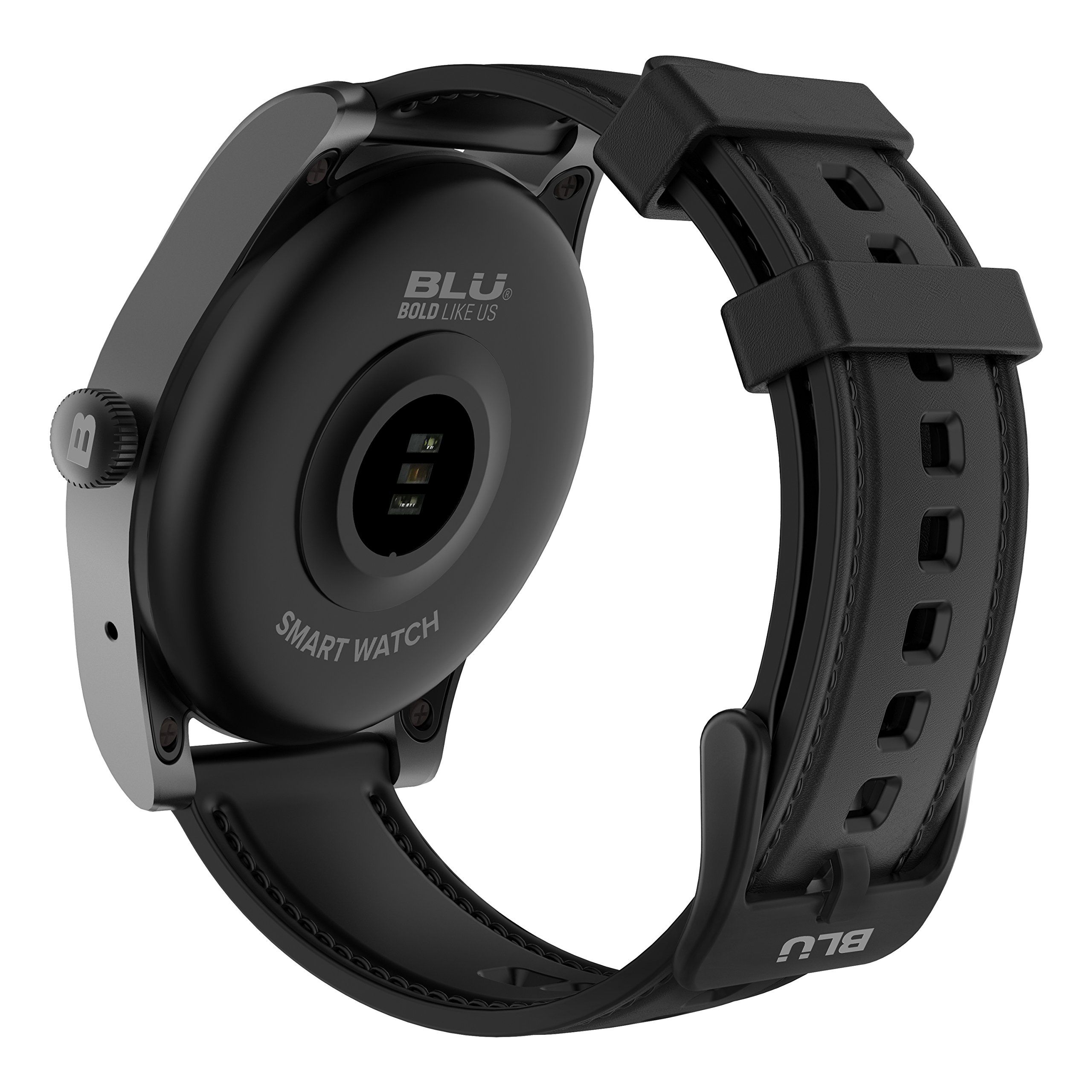 Blu announces the $50 X Link smartwatch with 2G wireless connectivity