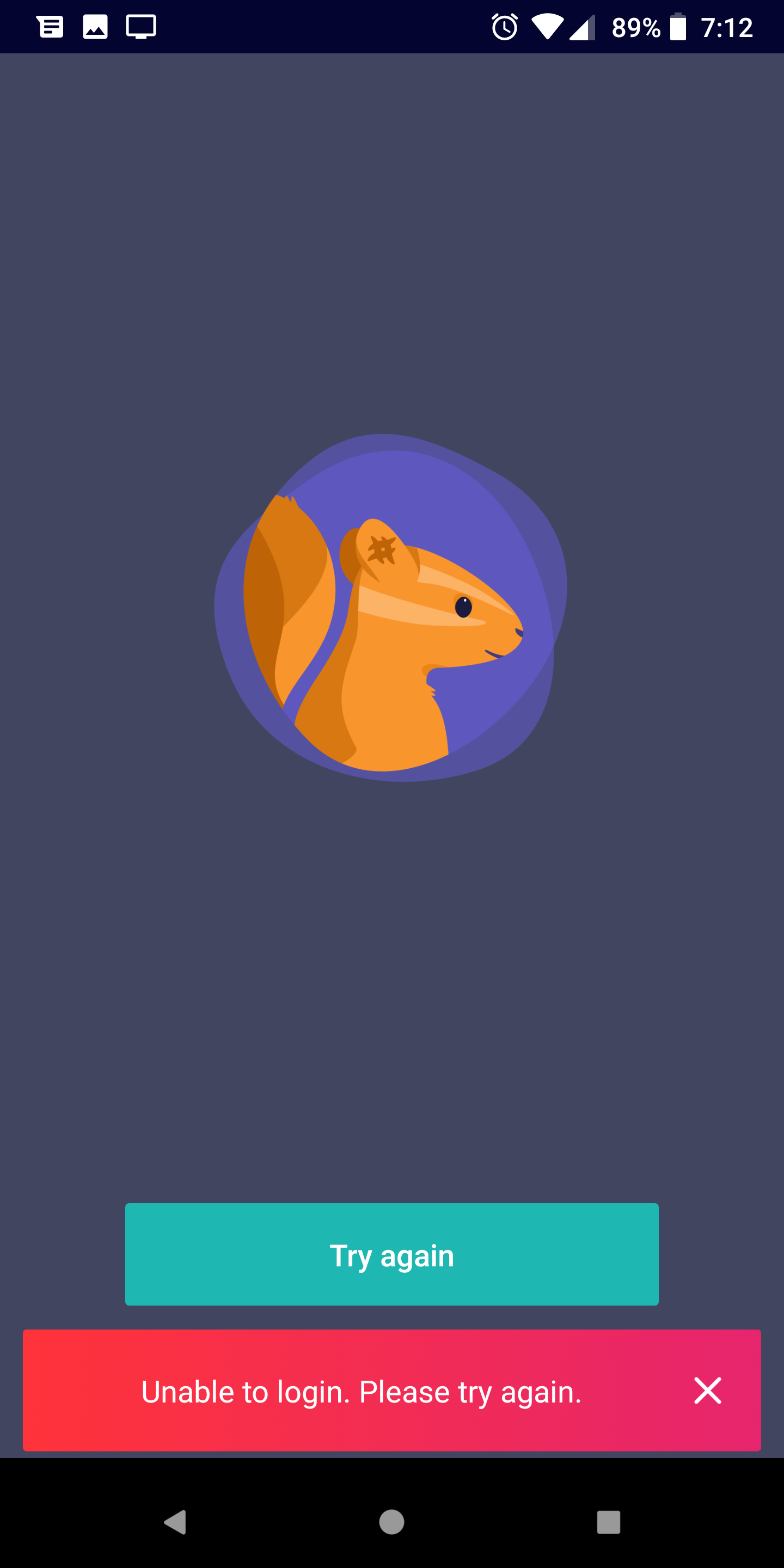 Yahoo just released a group chat app called Squirrel