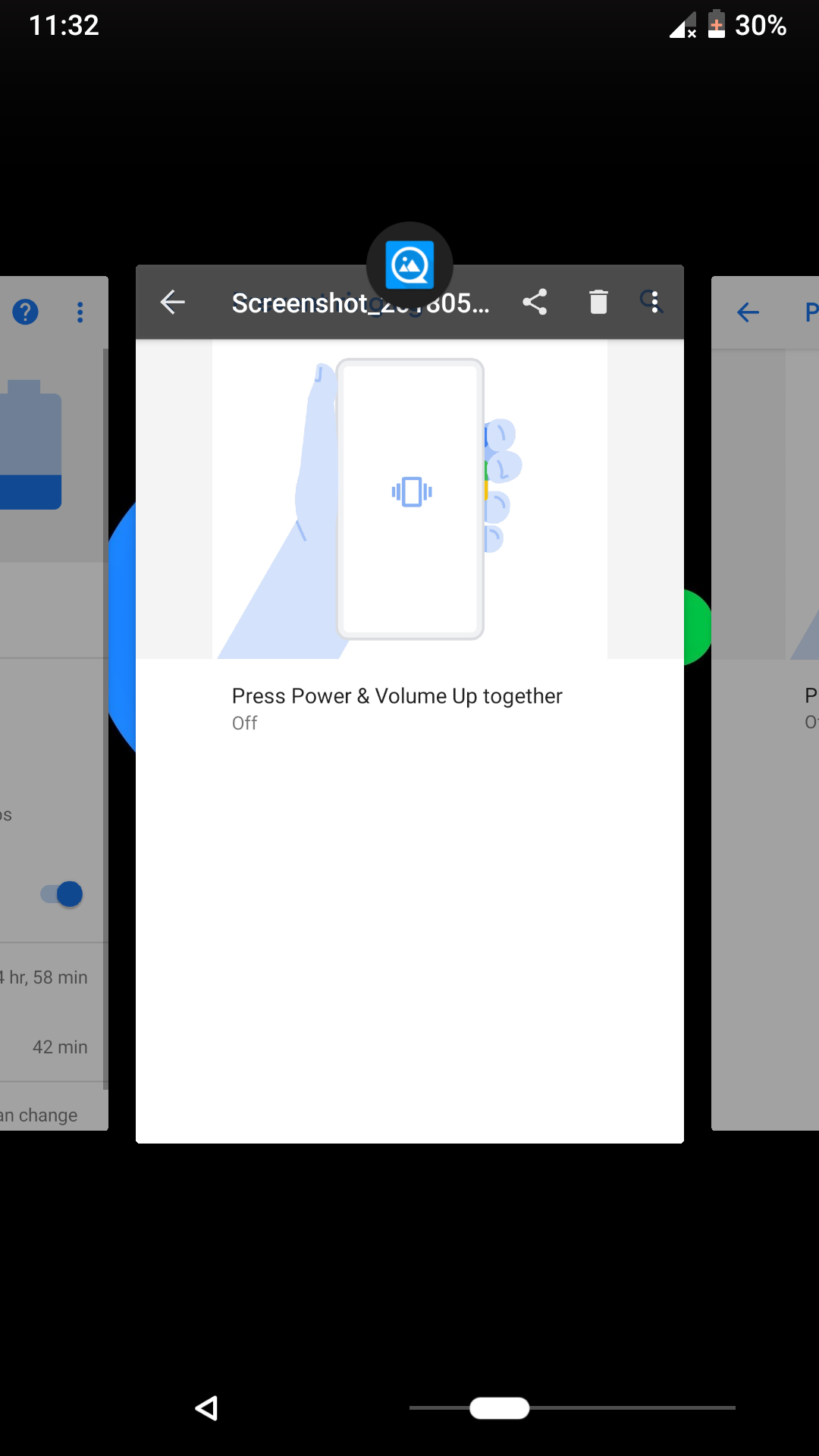 [Update: Video] Android P DP2 possible leak shows navigation gestures, home button that becomes ...
