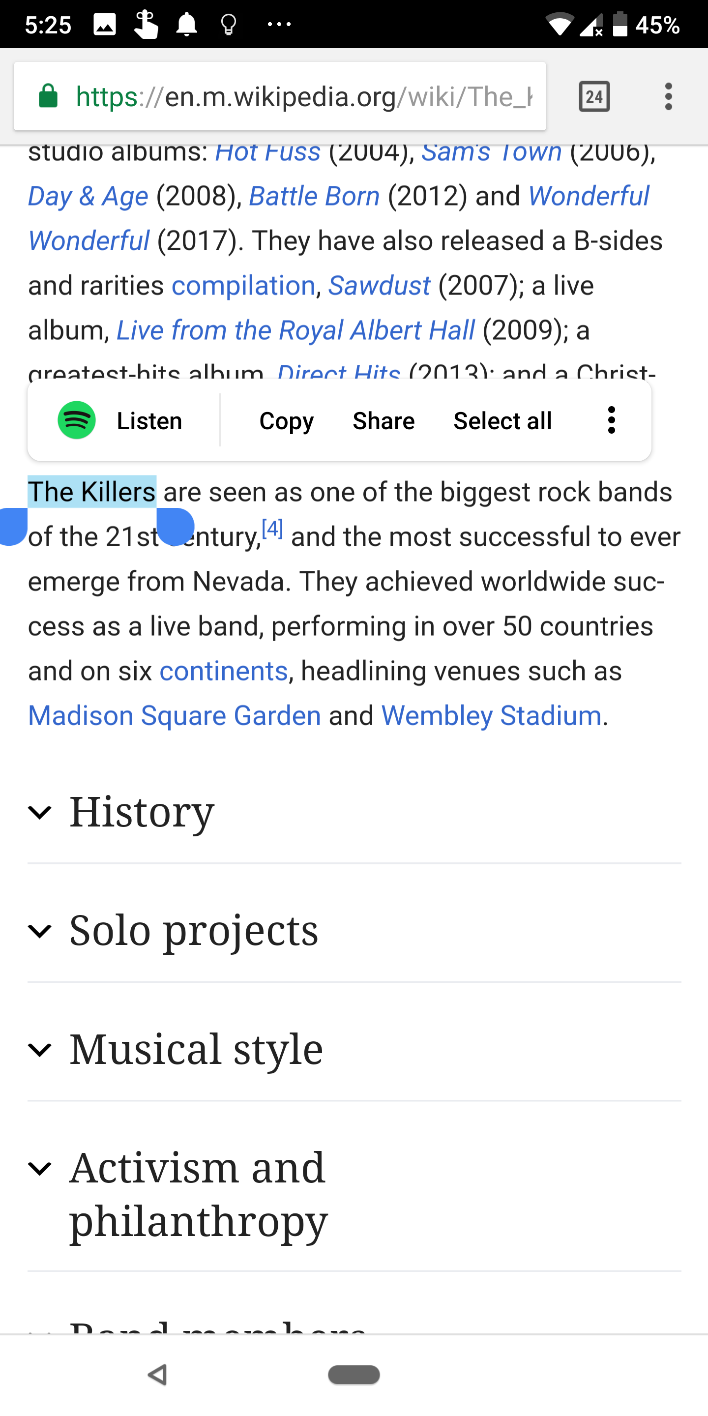 Android P's new Recents UI includes smart text selection, image sharing ...