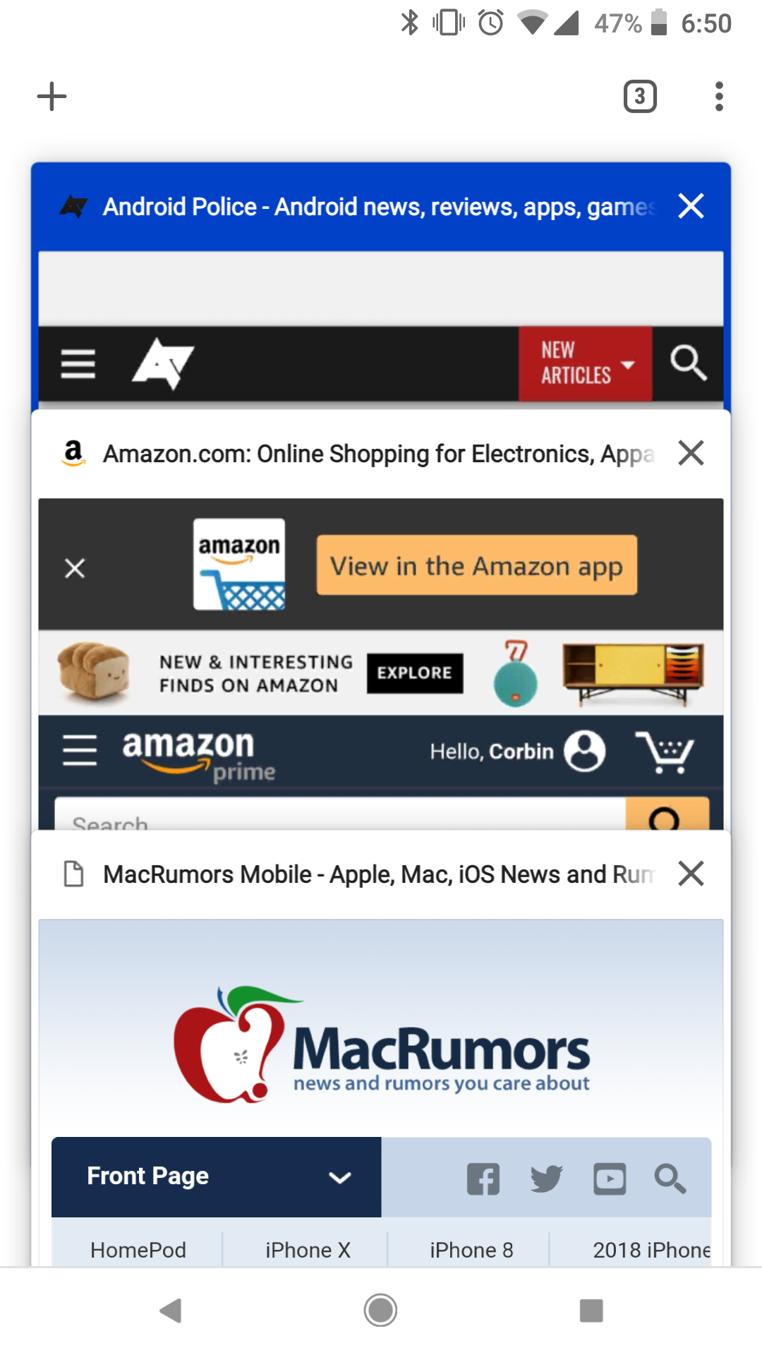Chrome 67 brings Progressive Web Apps to the desktop, adds experimental ...