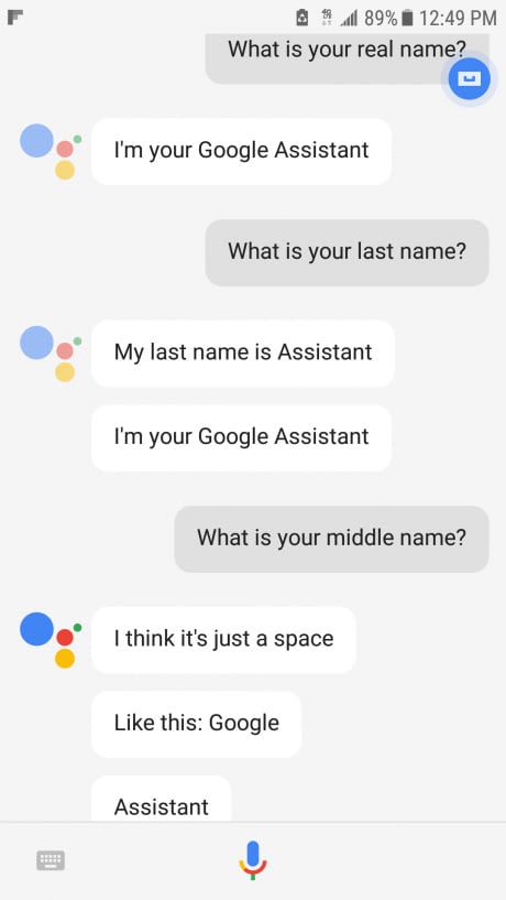 25 of Google Assistant's best "Awwww"-inducing moments