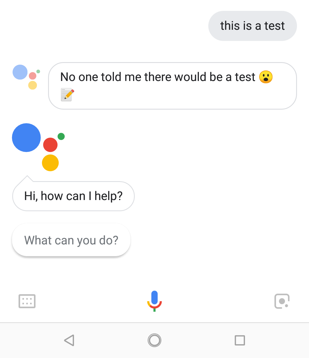 25 of Google Assistant's best "Awwww"-inducing moments