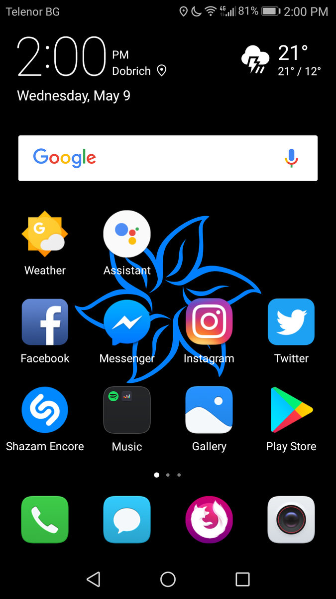 Assistant launcher shortcut showing up unexpectedly for many users