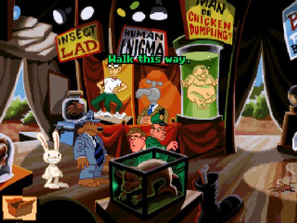 15 classic games that need a proper Android port or remake