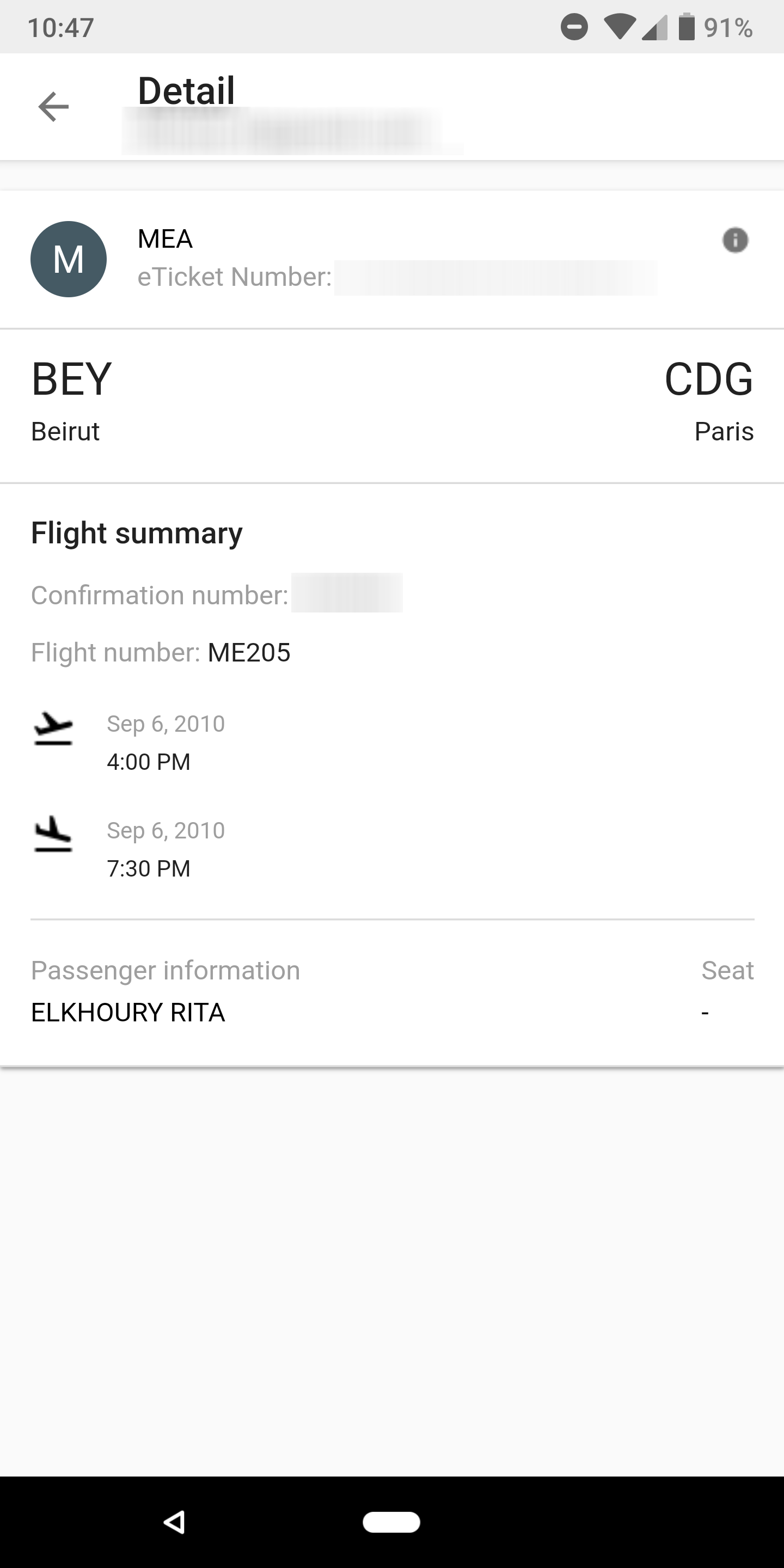 Google Assistant starts consolidating all your reservations and ...