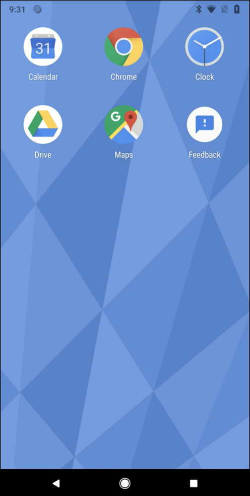 Android P enterprise improvements detailed: Simplified work profile ...