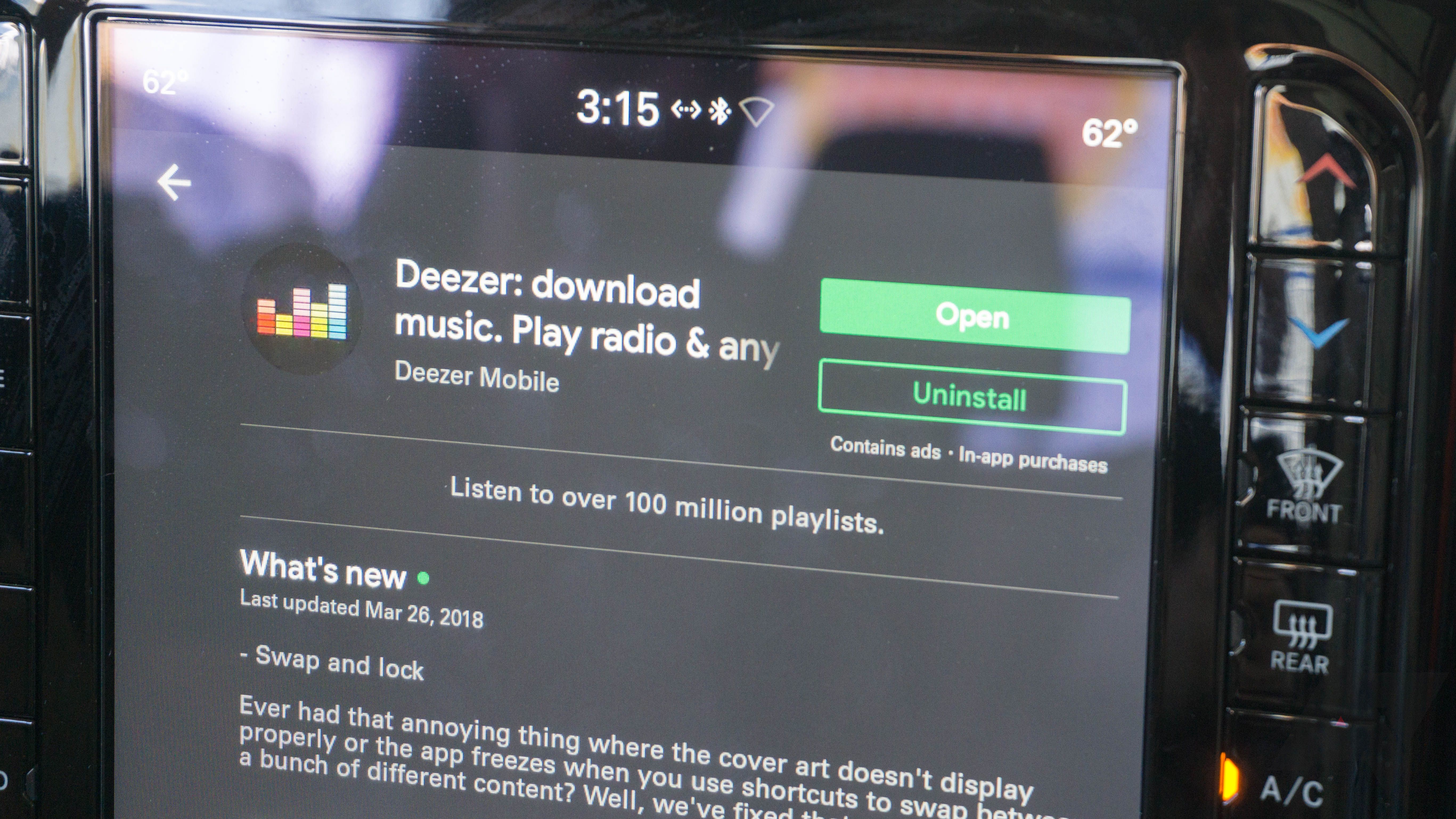For Google, it's full speed ahead with Android Automotive, but not so ...