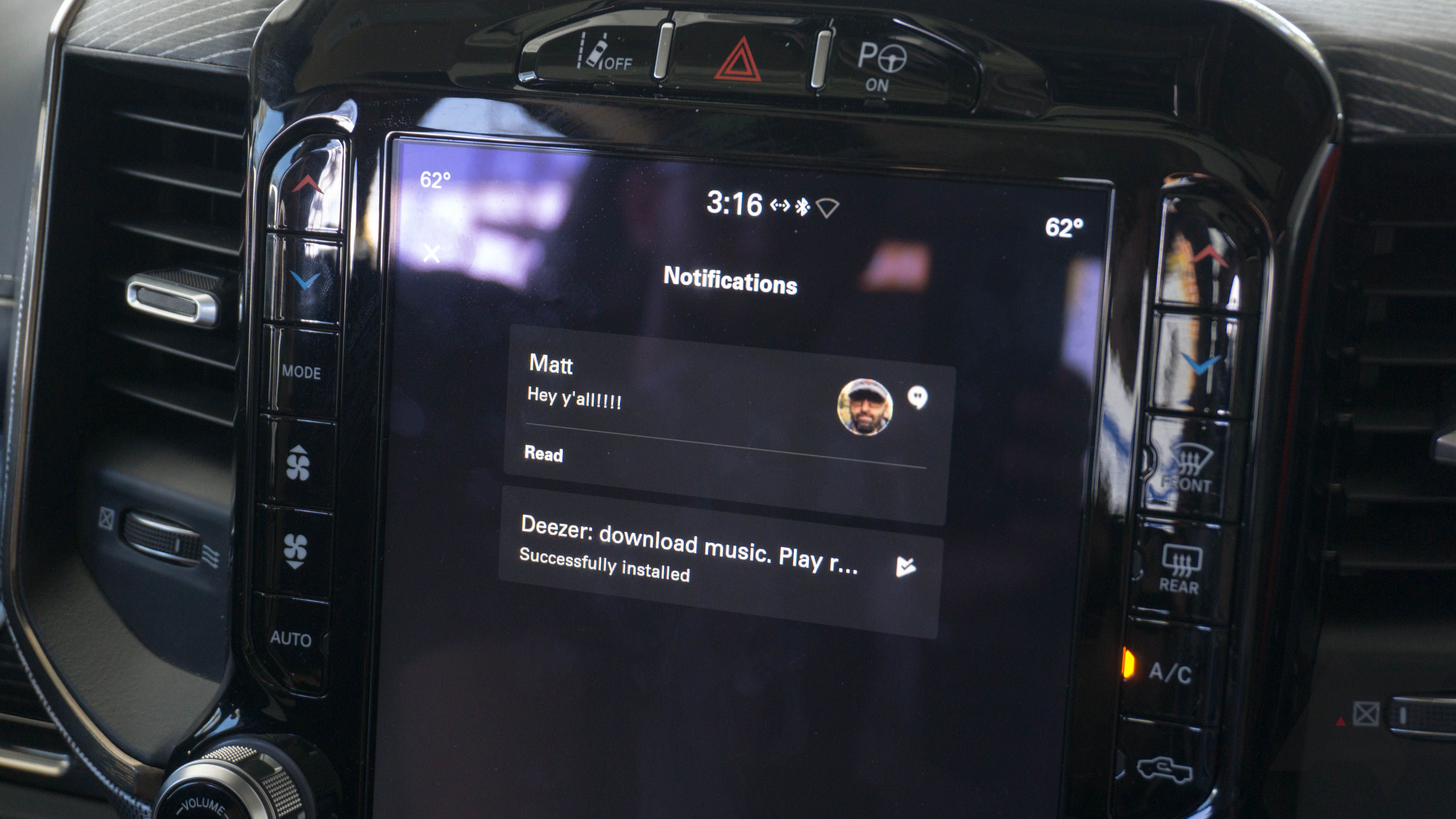 For Google, it's full speed ahead with Android Automotive, but not so ...