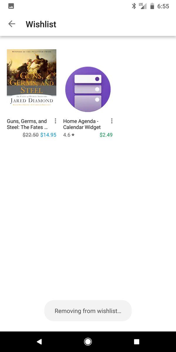 [Update: Once more] Google testing a colorless shapeless Play Store ...