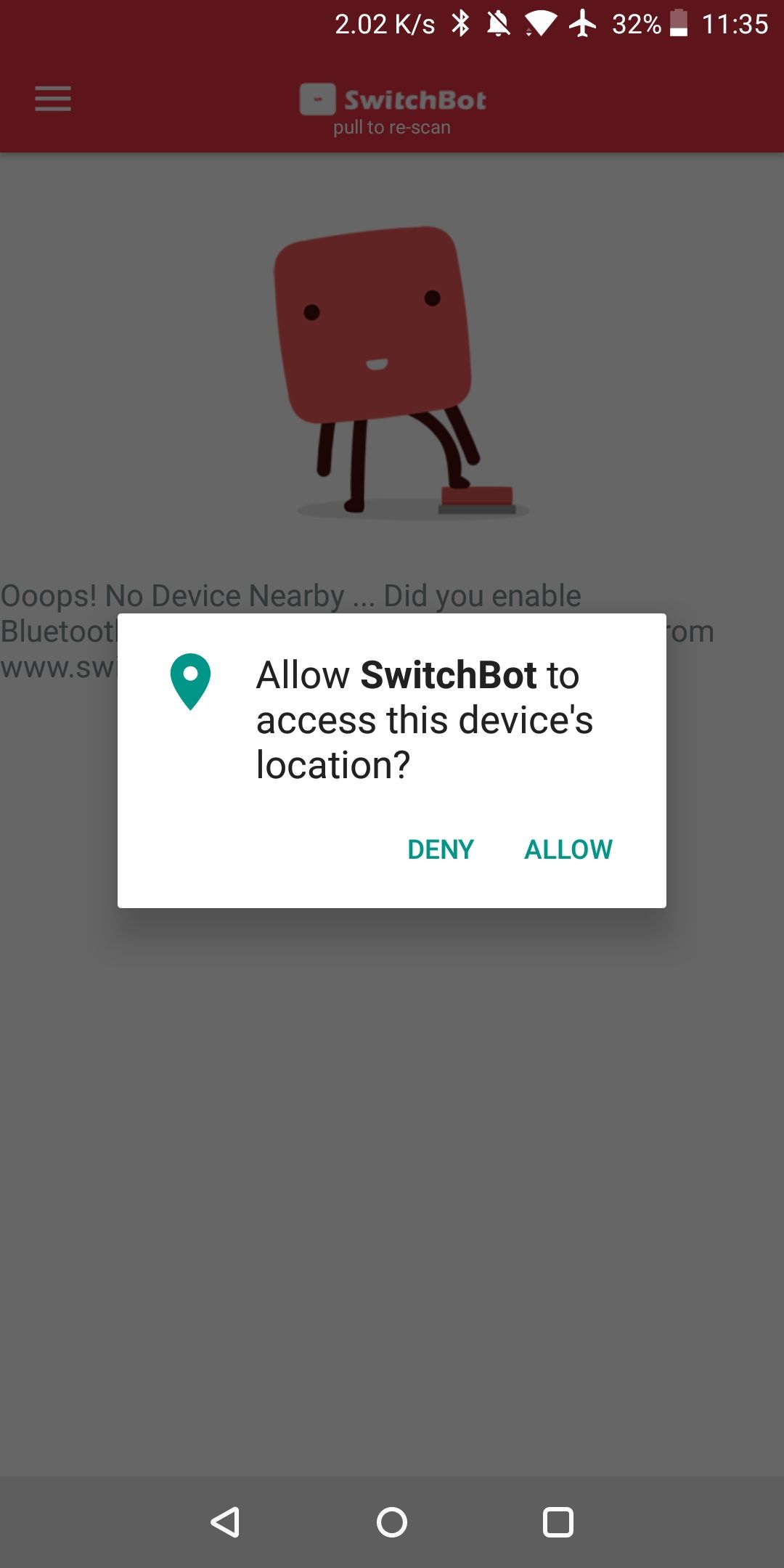 SwitchBot review: Simple automation for any switch or button in your home