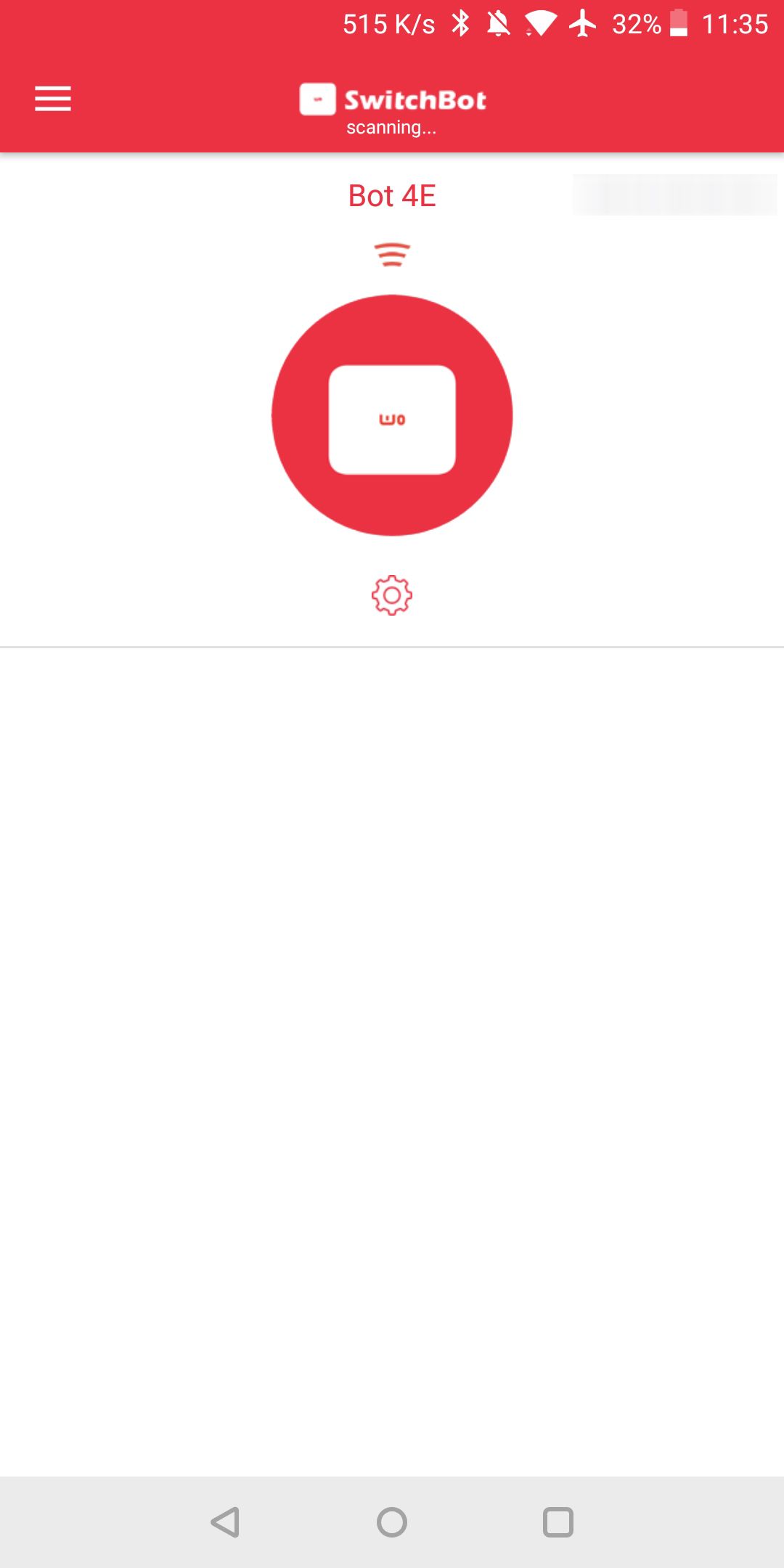 SwitchBot review: Simple automation for any switch or button in your home