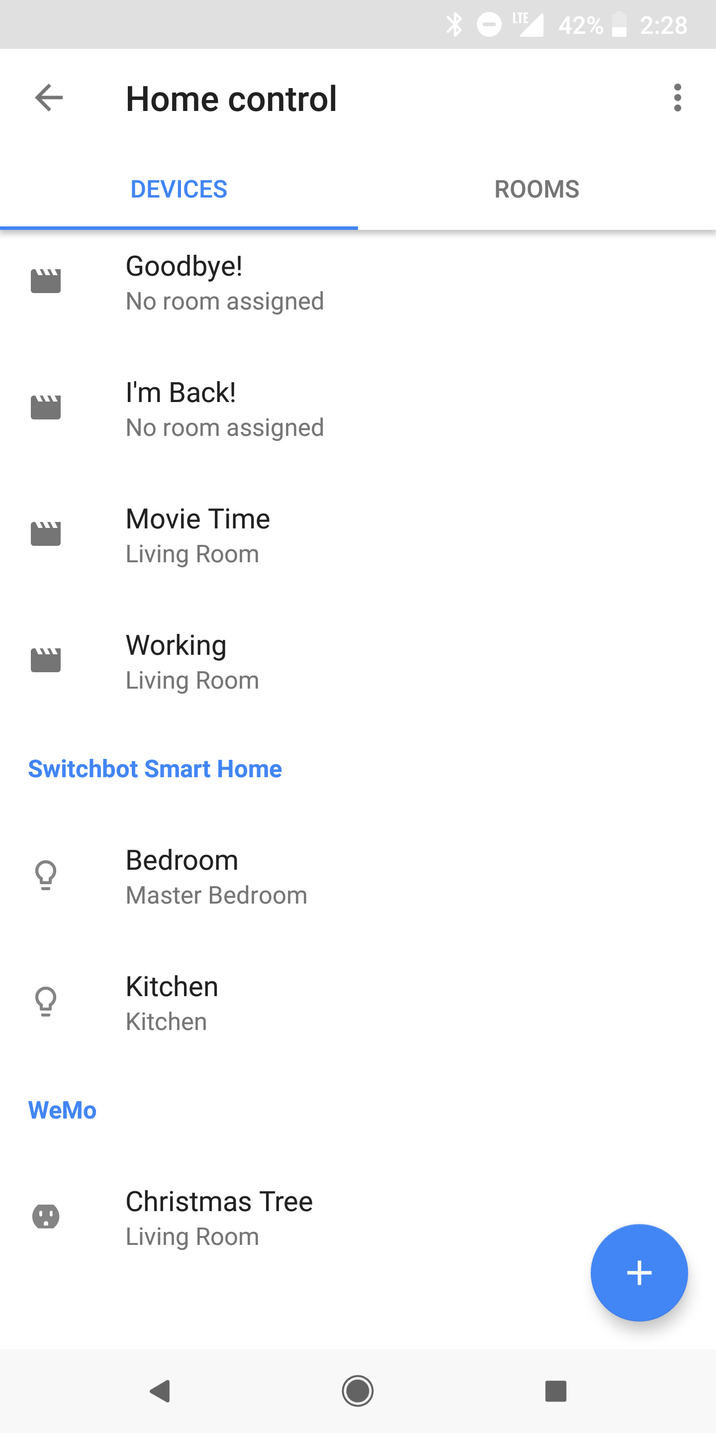 SwitchBot review: Simple automation for any switch or button in your home