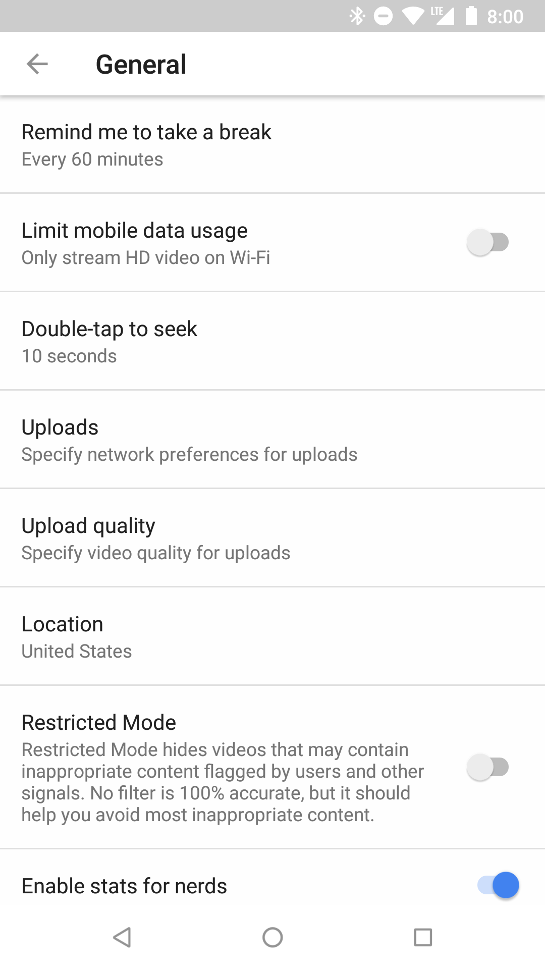 [Update: Rolling out now] YouTube adding daily notification digest and ...